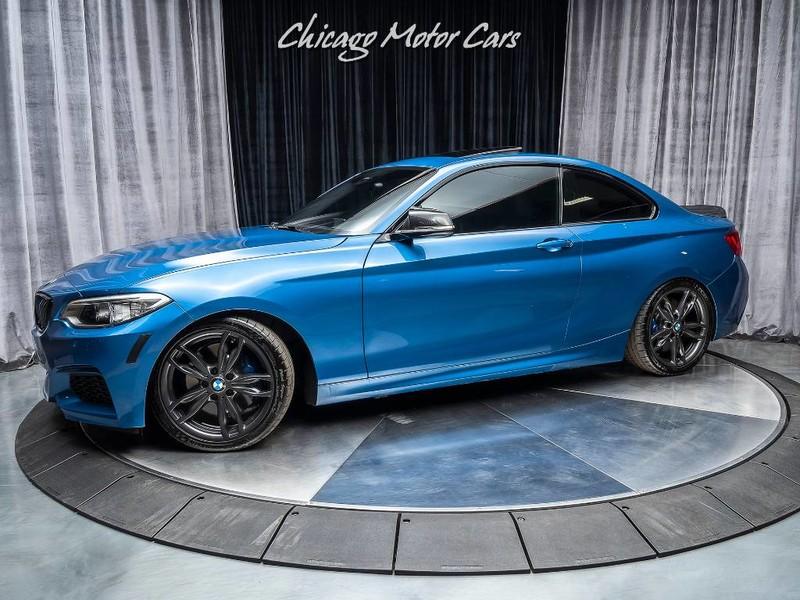 Used 2016 BMW 2 Series M235i xDrive For Sale (Sold) | Chicago Motor ...