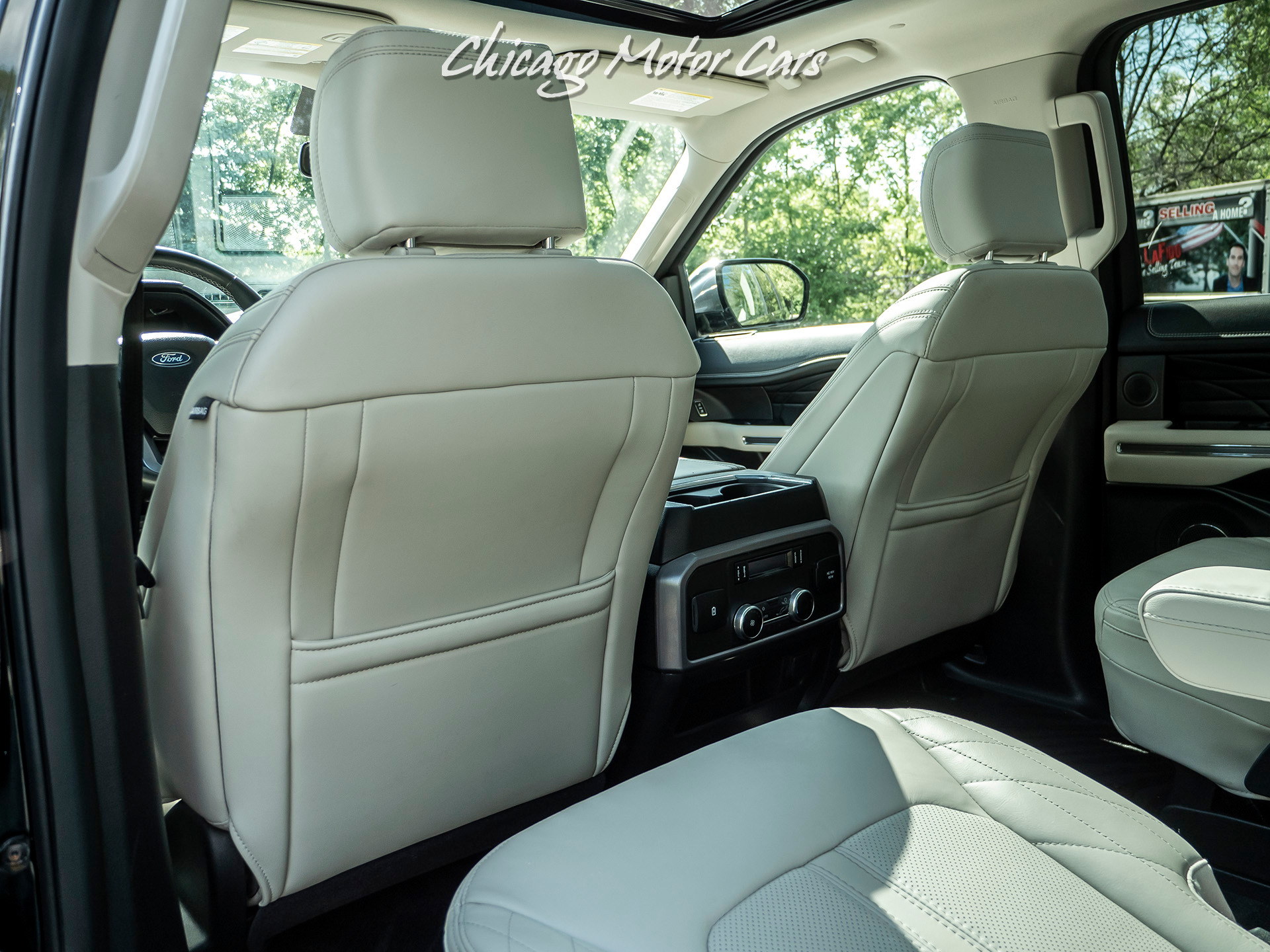 2018 Ford Expedition Platinum Interior Pictures | Cabinets Matttroy