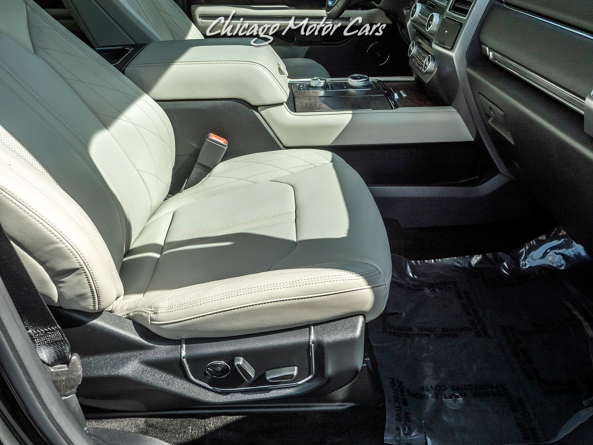 2018 Ford Expedition Interior Images | Cabinets Matttroy