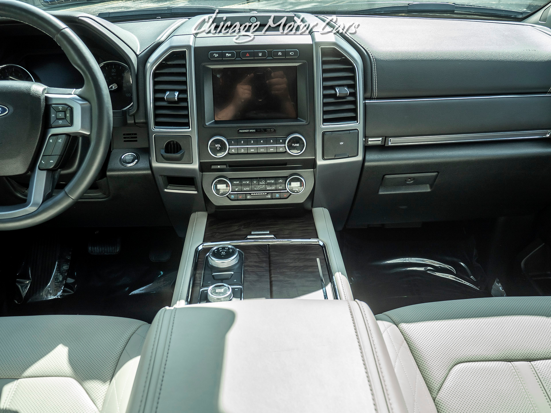 2018 Ford Expedition Platinum Interior Pictures | Cabinets Matttroy