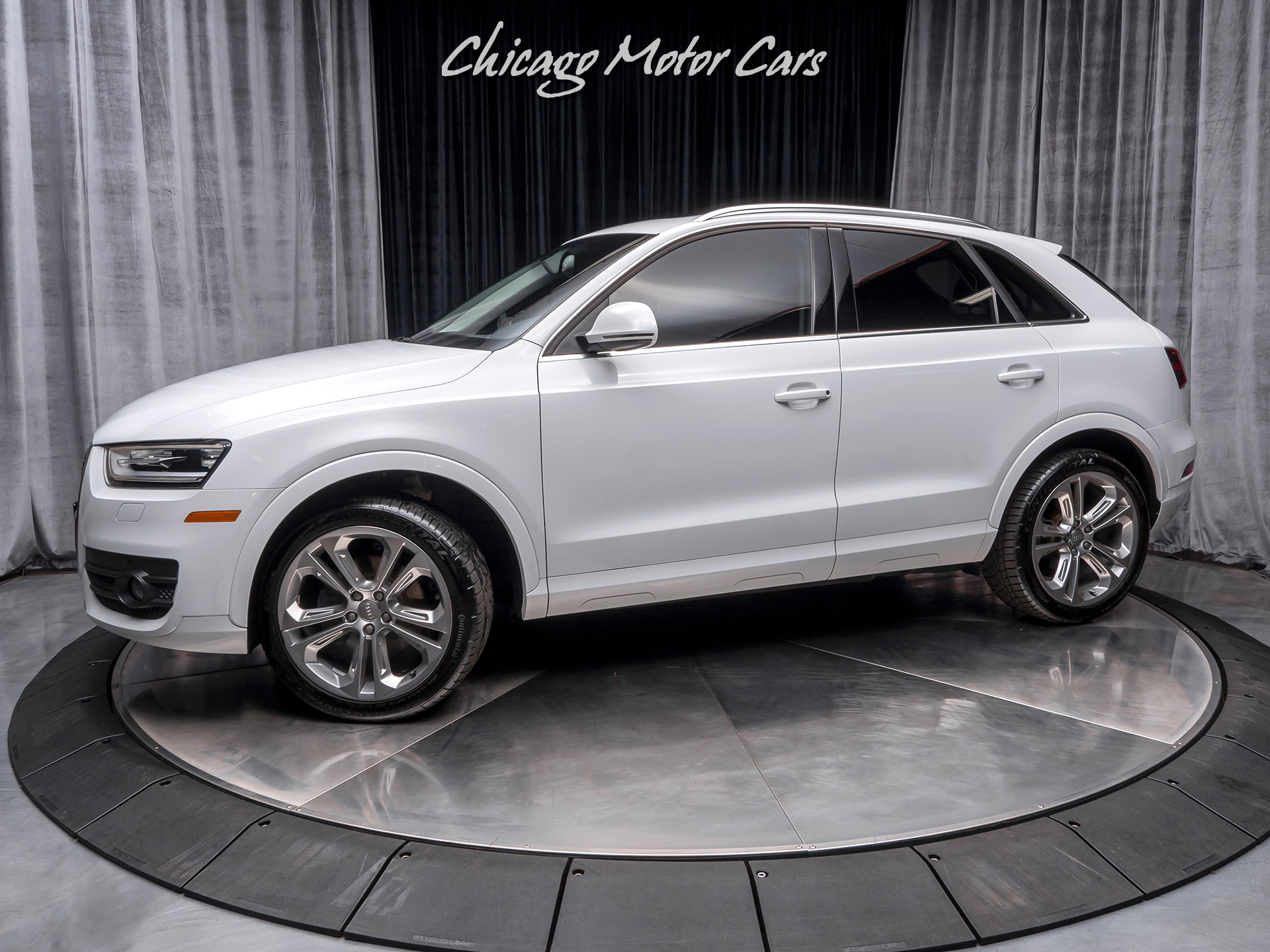 2015 Audi Q3 For Sale