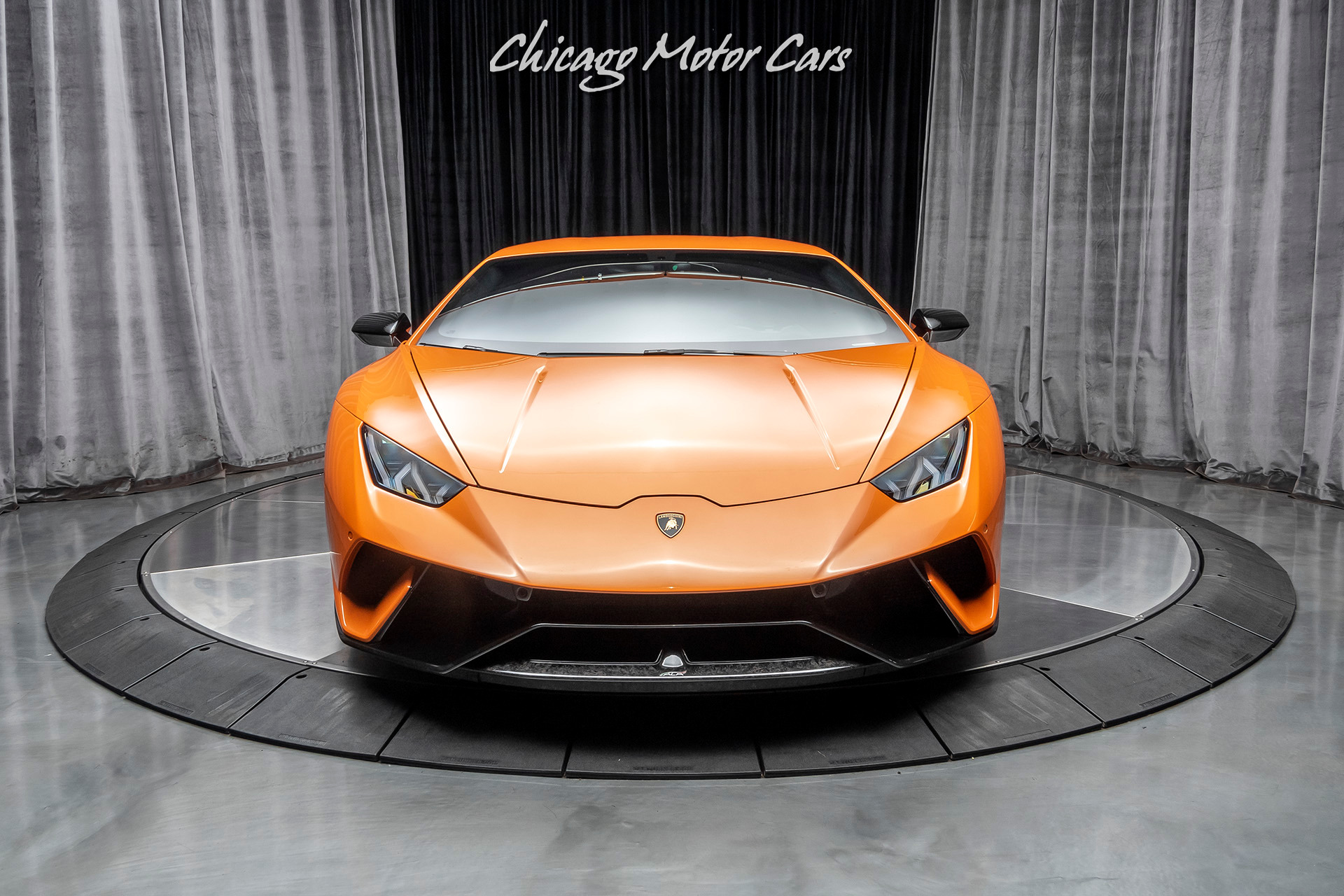 Lamborghini Huracan Lp640 For Sale at Jo Diggs blog