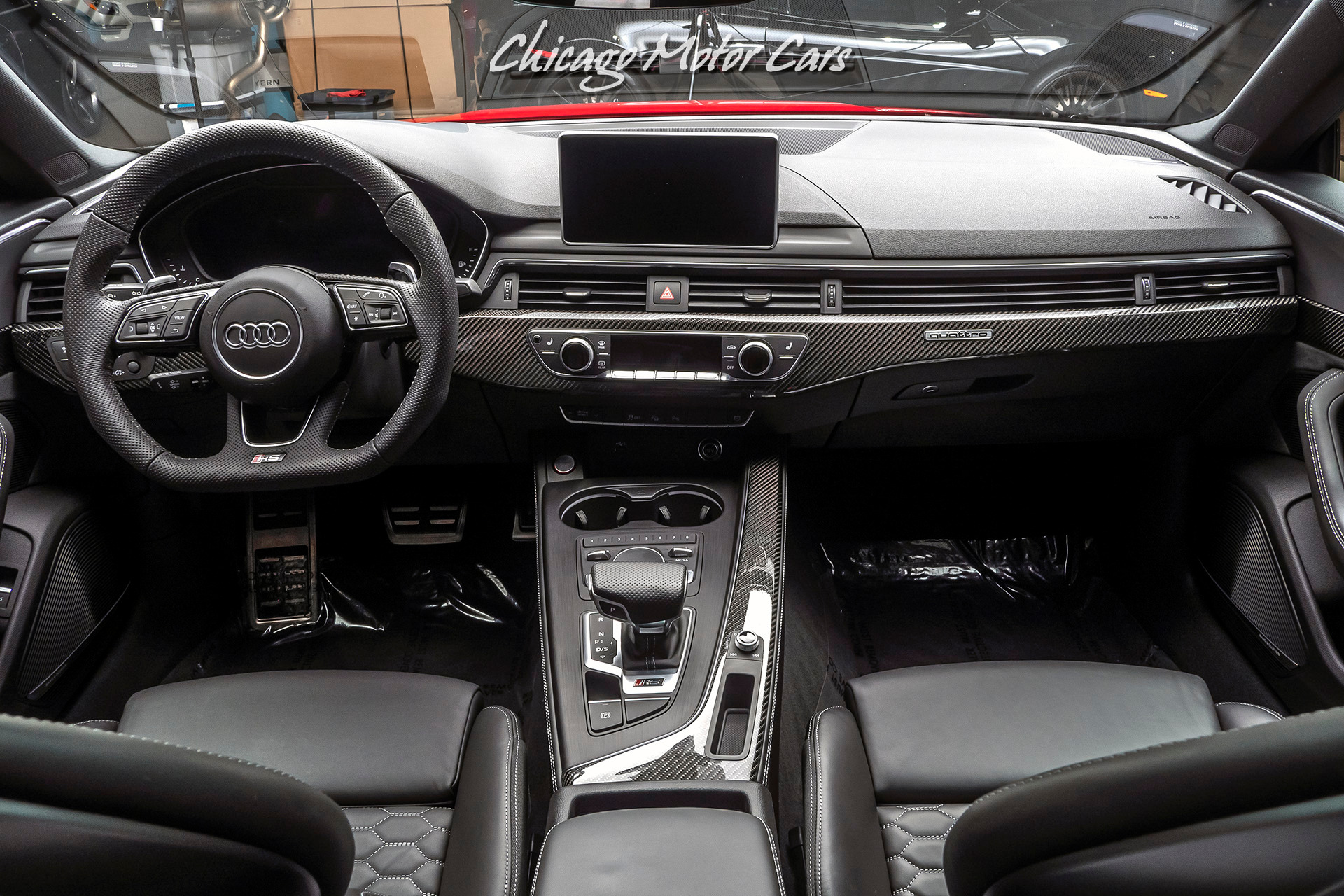 Used 2019 Audi RS5 Sportback 2 9T Quattro MSRP 97K DYNAMIC PLUS Used 2019 Audi RS5 Sportback 2 9T Quattro MSRP 97K DYNAMIC PLUS