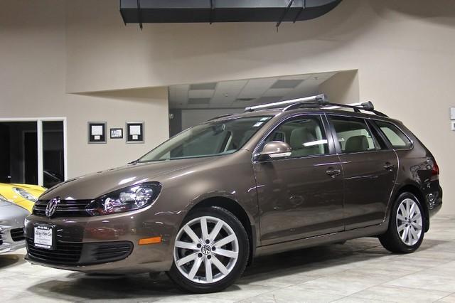 New 2012 Volkswagen Jetta TDI For Sale (Sold) | Chicago Motor Cars ...