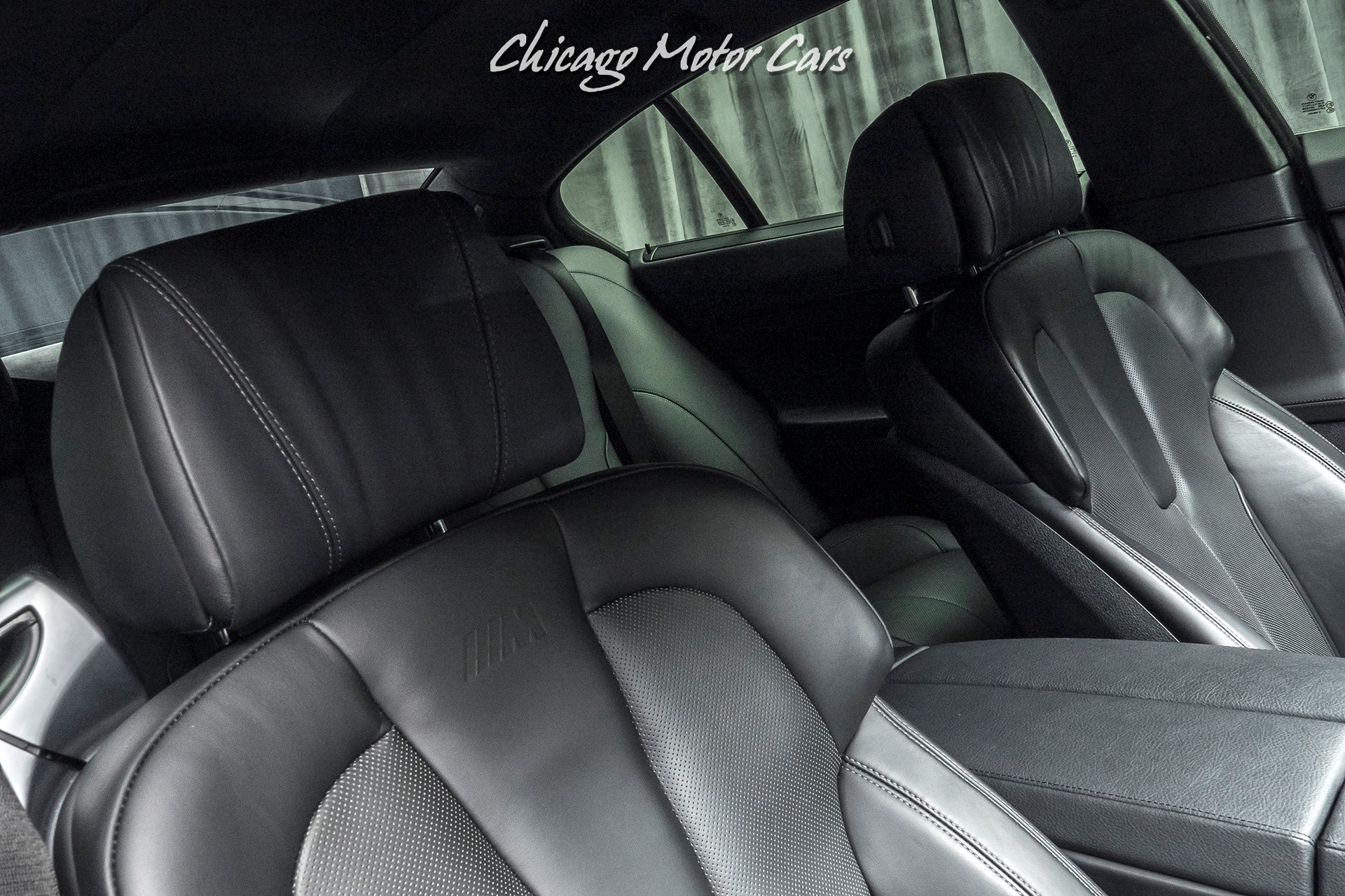 2022 Bmw M6 Gran Coupe Competition Package