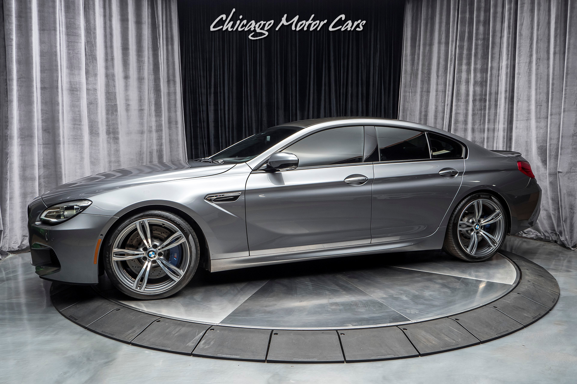 2016 Bmw M6 For Sale