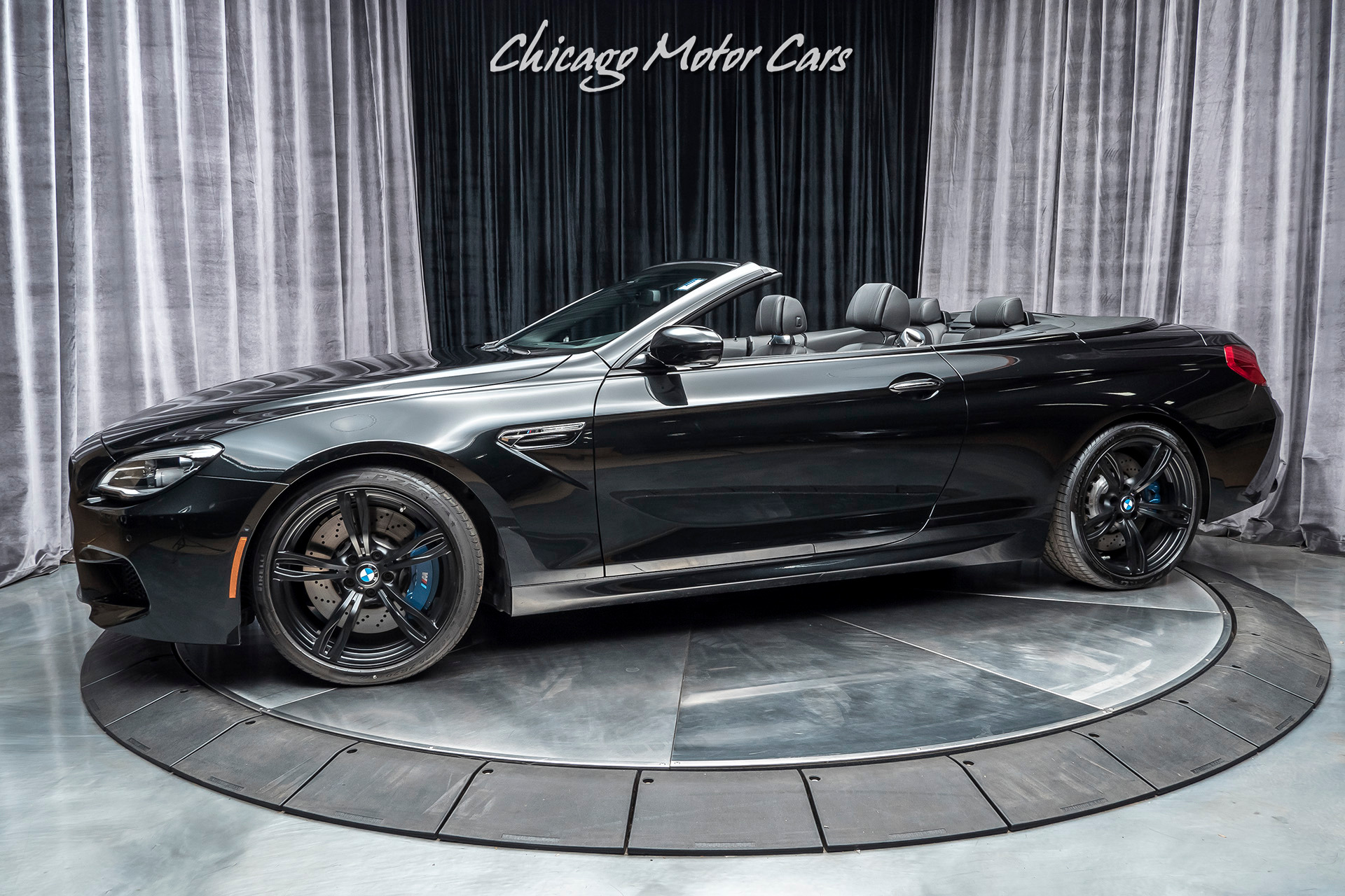 Bmw M6