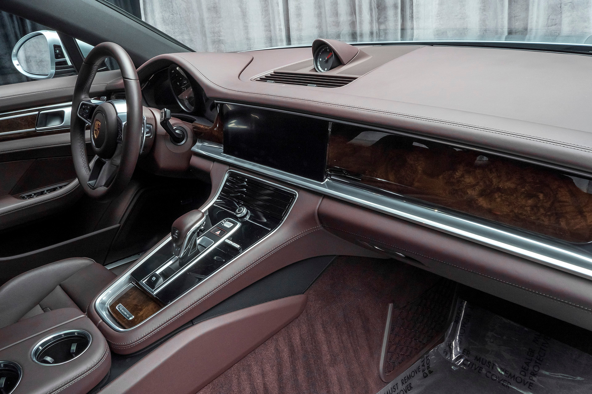 Porsche Panamera Interior Colors 2018 | Cabinets Matttroy