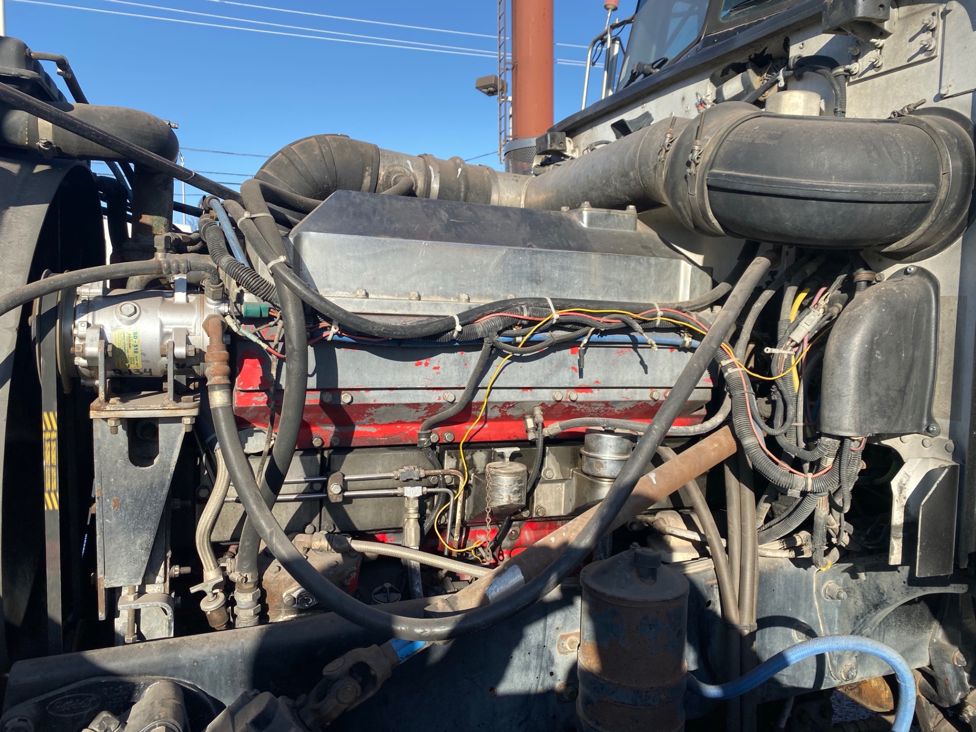 Kta 600 Cummins Engine For Sale Clearance Store | www.pinnaxis.com