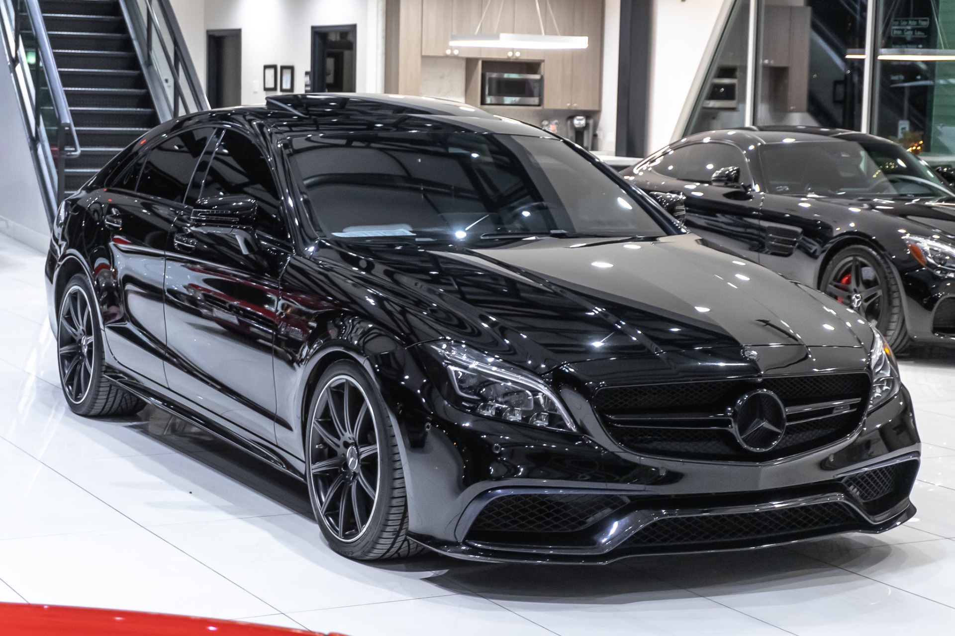  Amg 