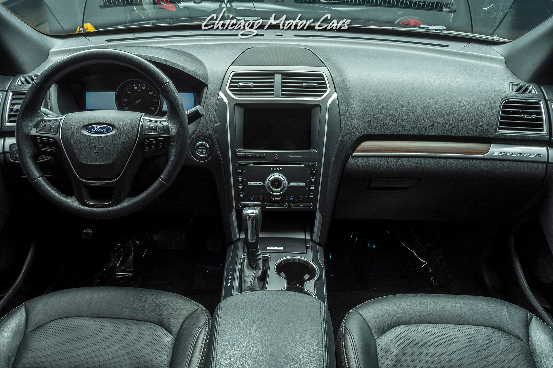 2017 Ford Explorer Xlt Interior Pictures | Cabinets Matttroy