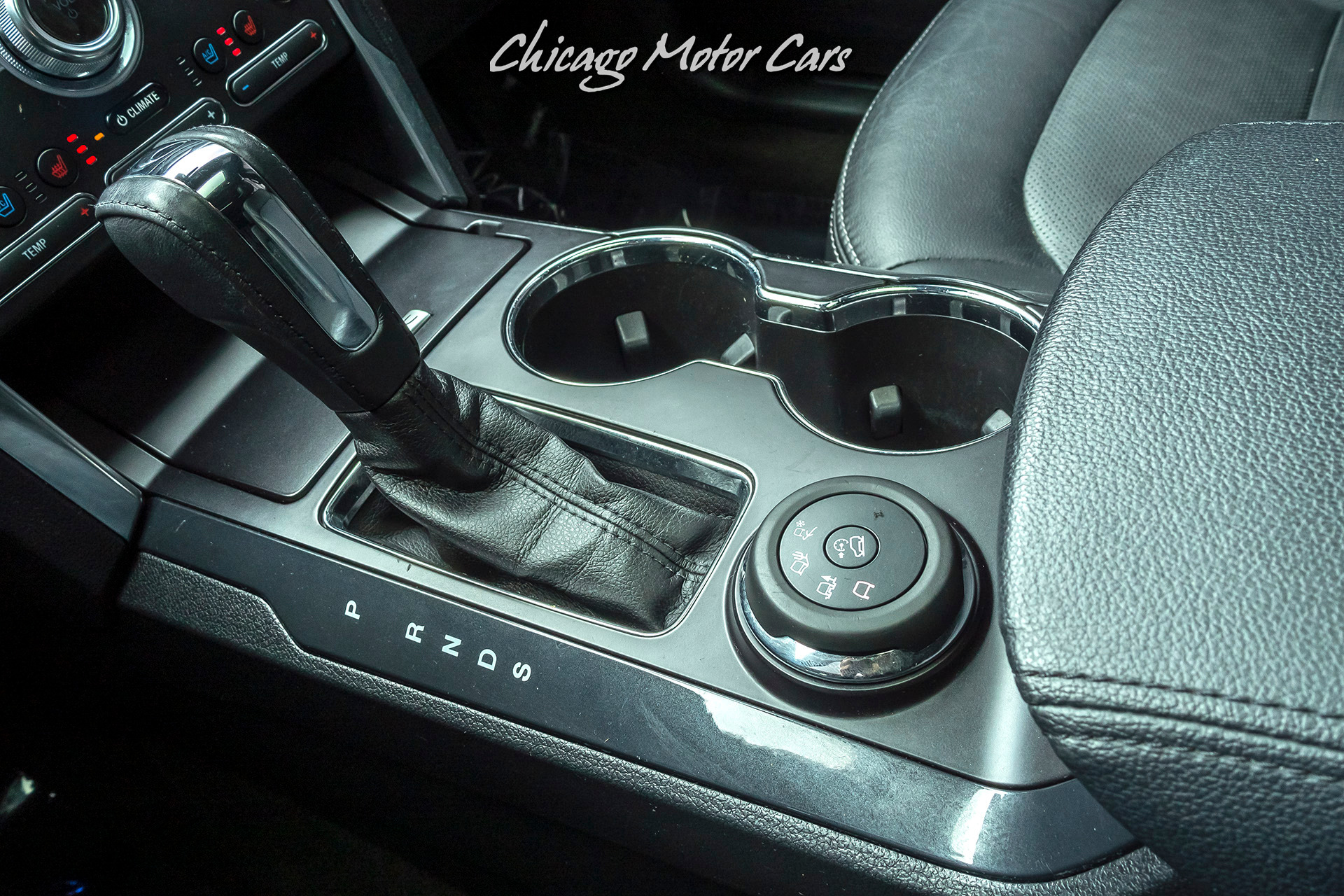 Ford Explorer 2017 Interior Accessories | Cabinets Matttroy