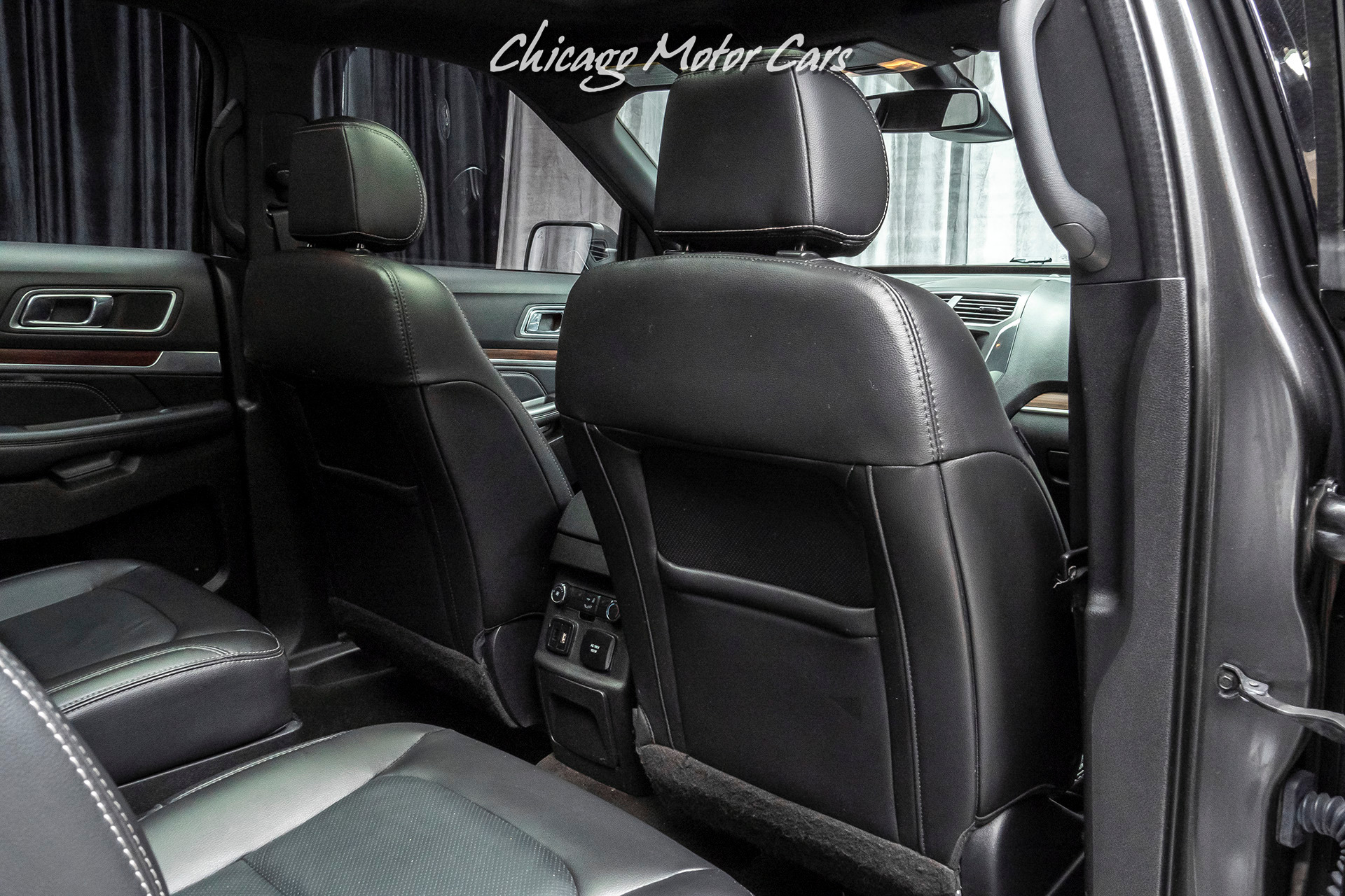 2017 Ford Explorer Interior Parts | Cabinets Matttroy