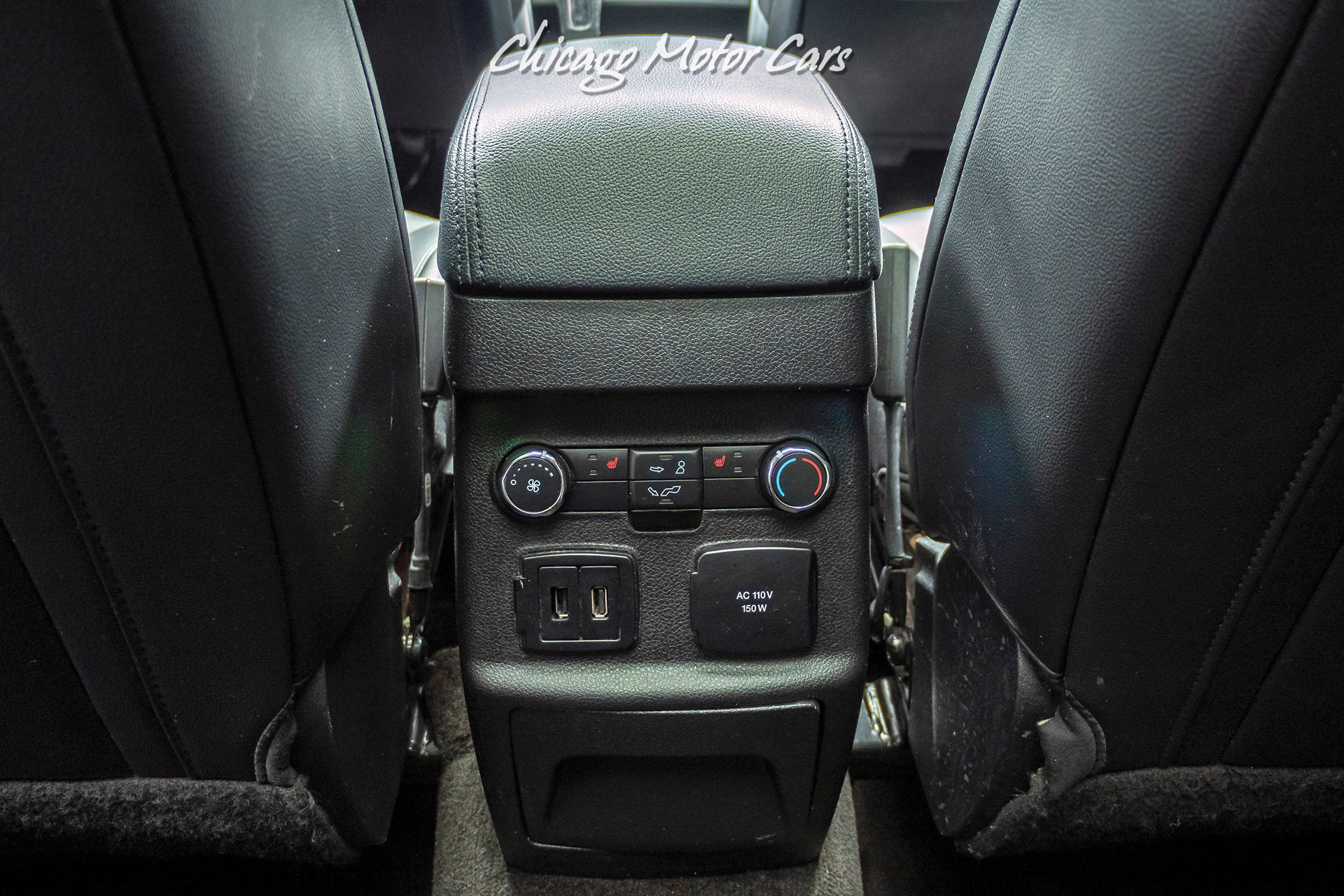 Ford Explorer 2017 Interior Accessories | Cabinets Matttroy