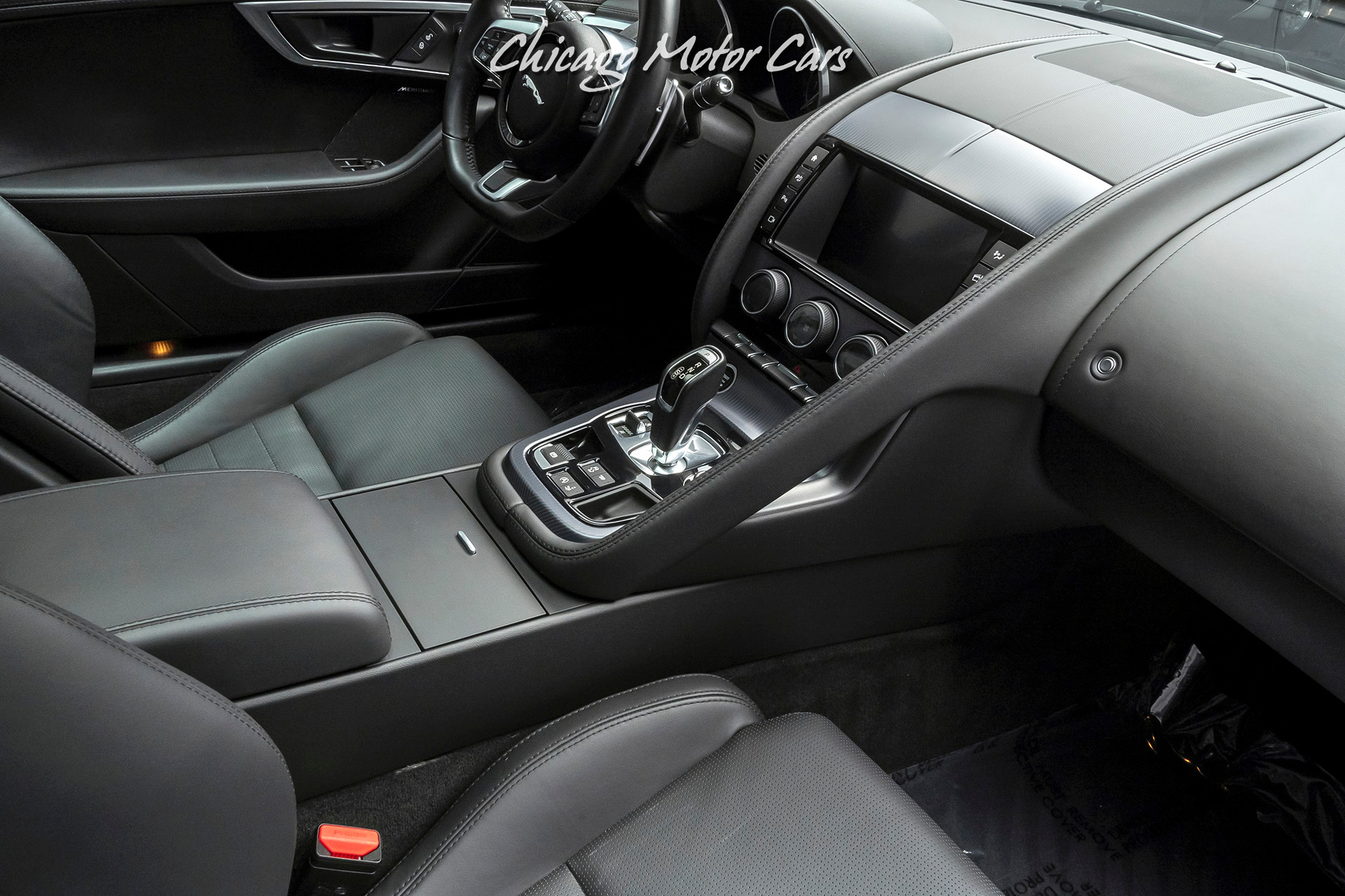 2018 Jaguar F Type R Interior | Cabinets Matttroy
