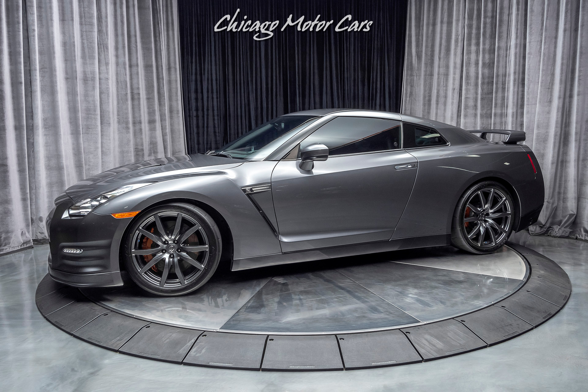 Used 2014 Nissan GT-R Premium Coupe $15K+ IN UPGRADES! FULL BOLT ON 600 ...