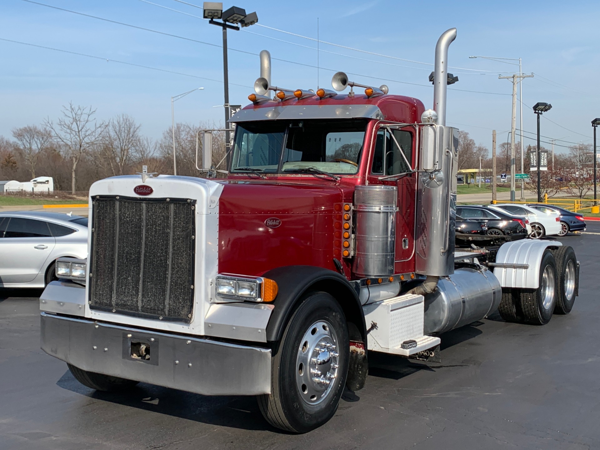 Peterbilt | Hot Sex Picture Peterbilt | Hot Sex Picture