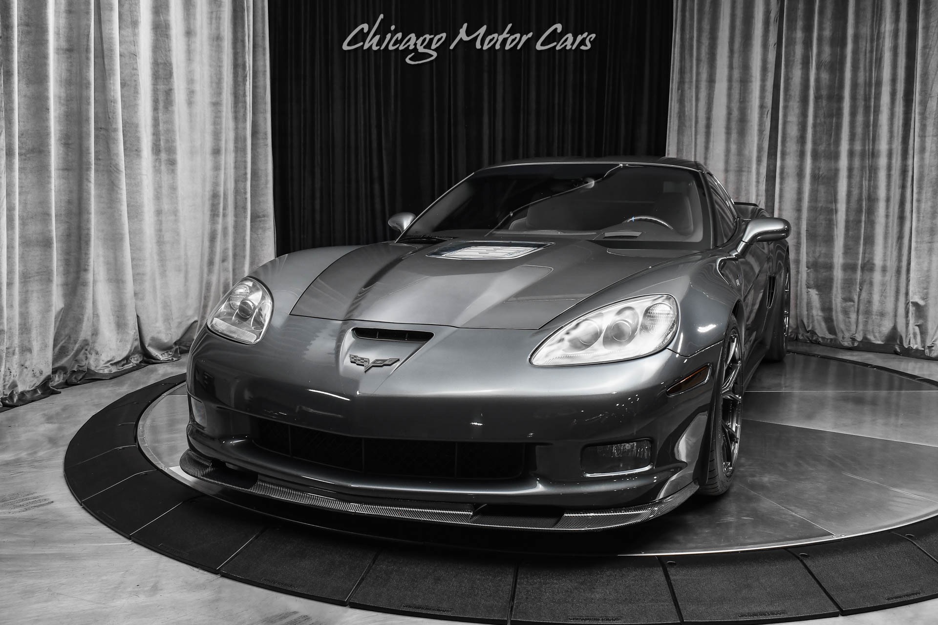 2012 Chevy Corvette Zo6 Specs 2012 Chevrolet Corvette ZR1 Coupe