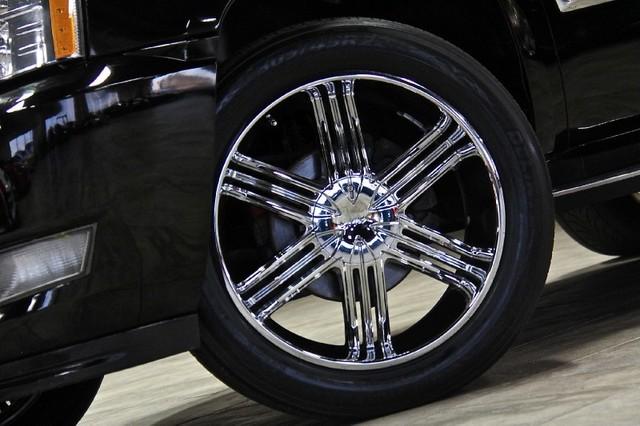 New 2007 Cadillac Escalade AWD For Sale ($26,800) | Chicago Motor Cars ...