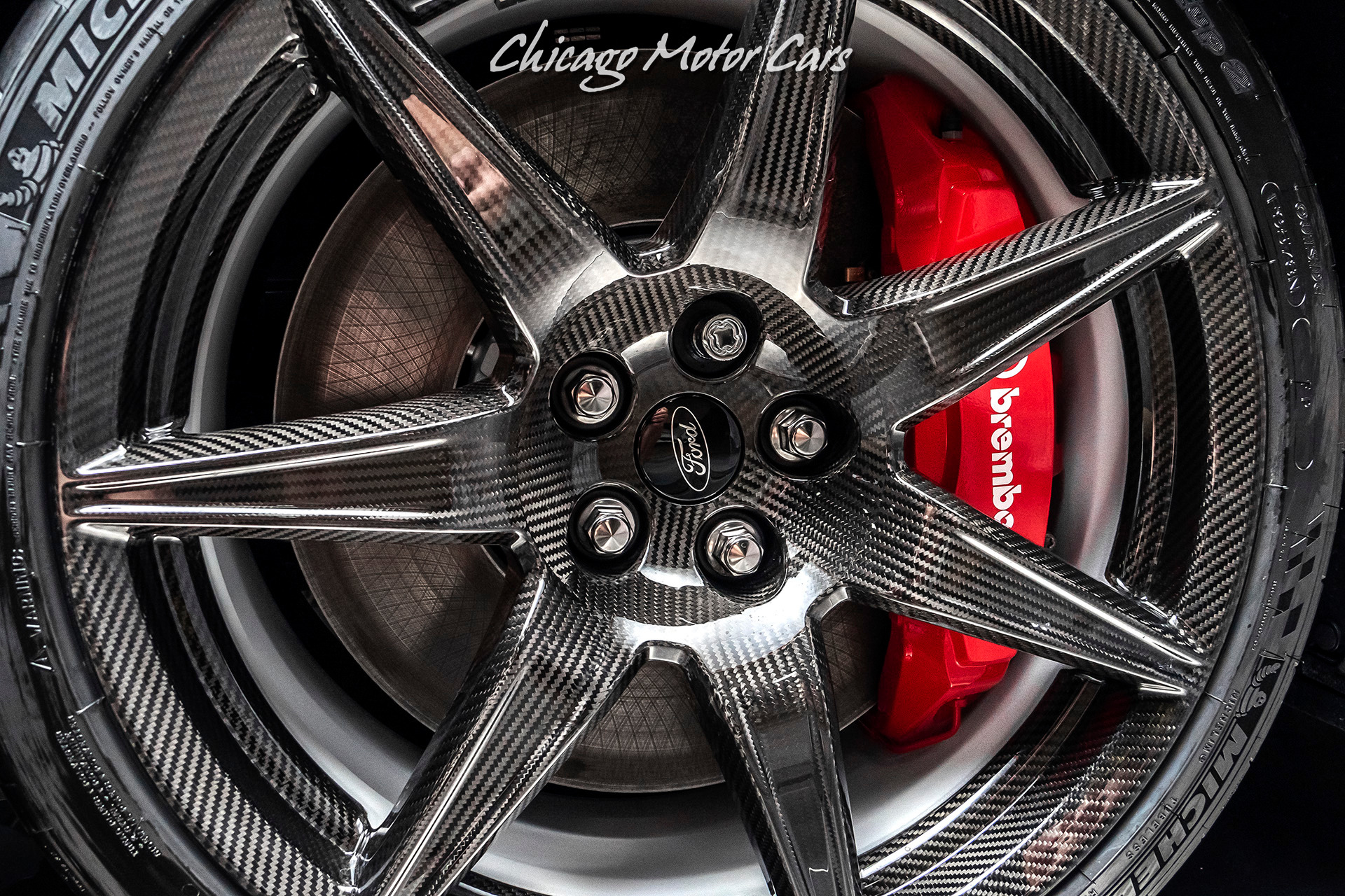 Ford Gt500 Carbon Fiber Wheels For Sale at Dennis Penn blog