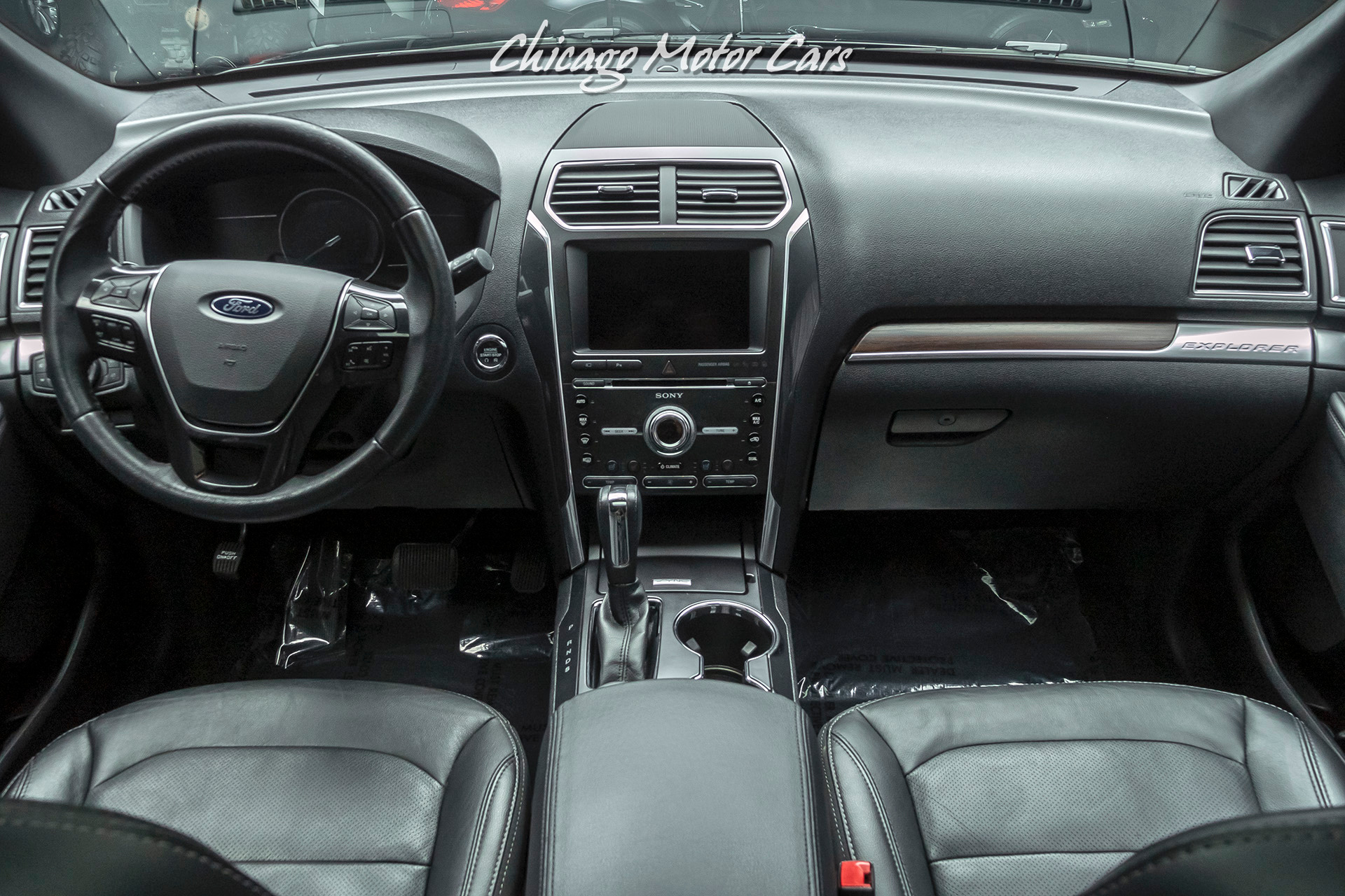 2017 Ford Explorer Interior | Cabinets Matttroy