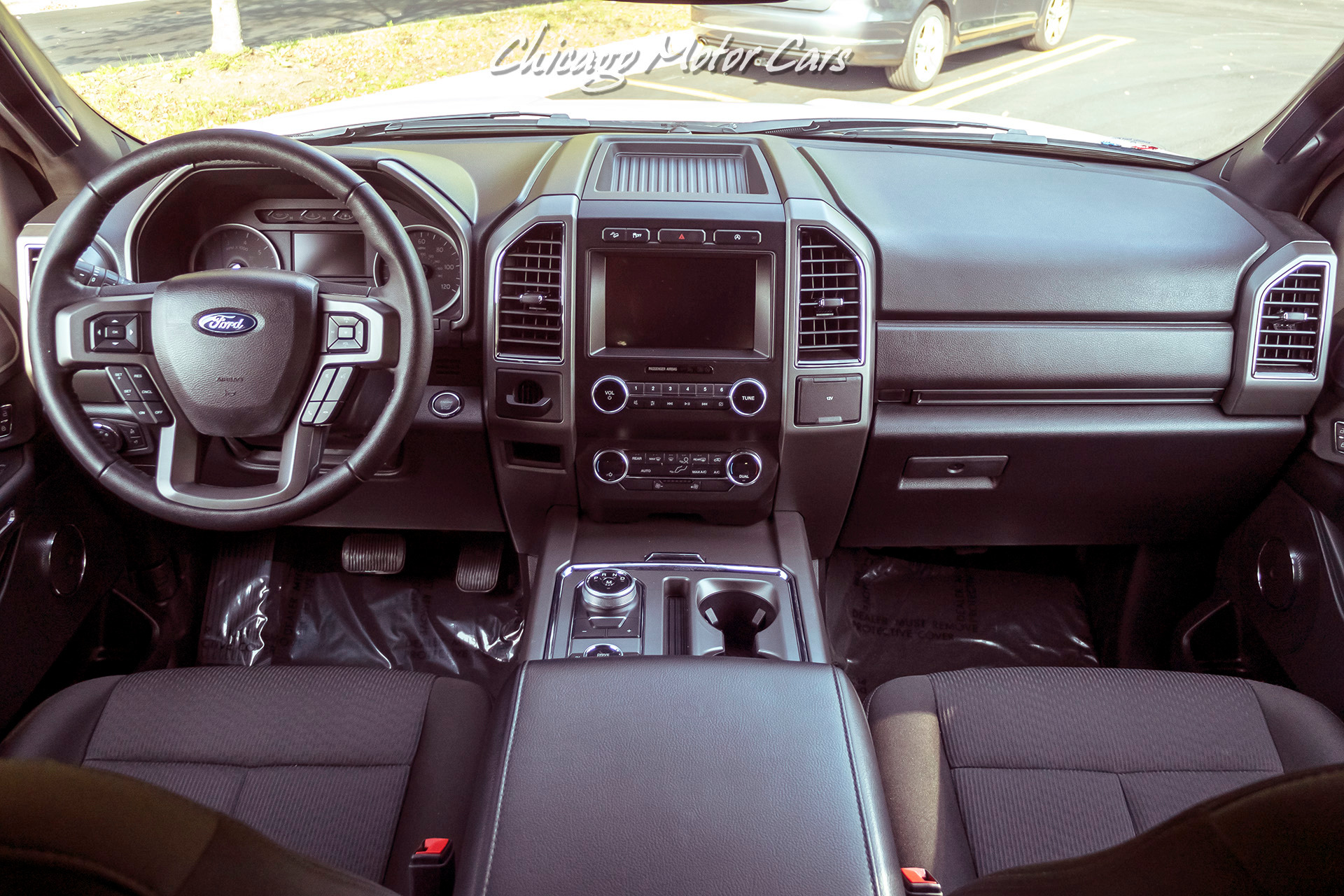 Ford Expedition Interior 2019 | Cabinets Matttroy