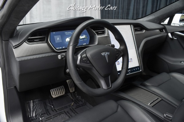 Tesla Model S Interior 2019 | Cabinets Matttroy