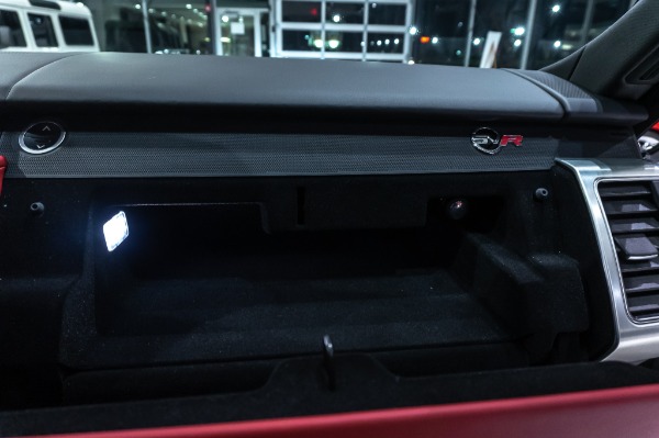 Used 2020 Land Rover Range Rover Sport SVR DRIVE PRO PACK! HEADS-UP ...