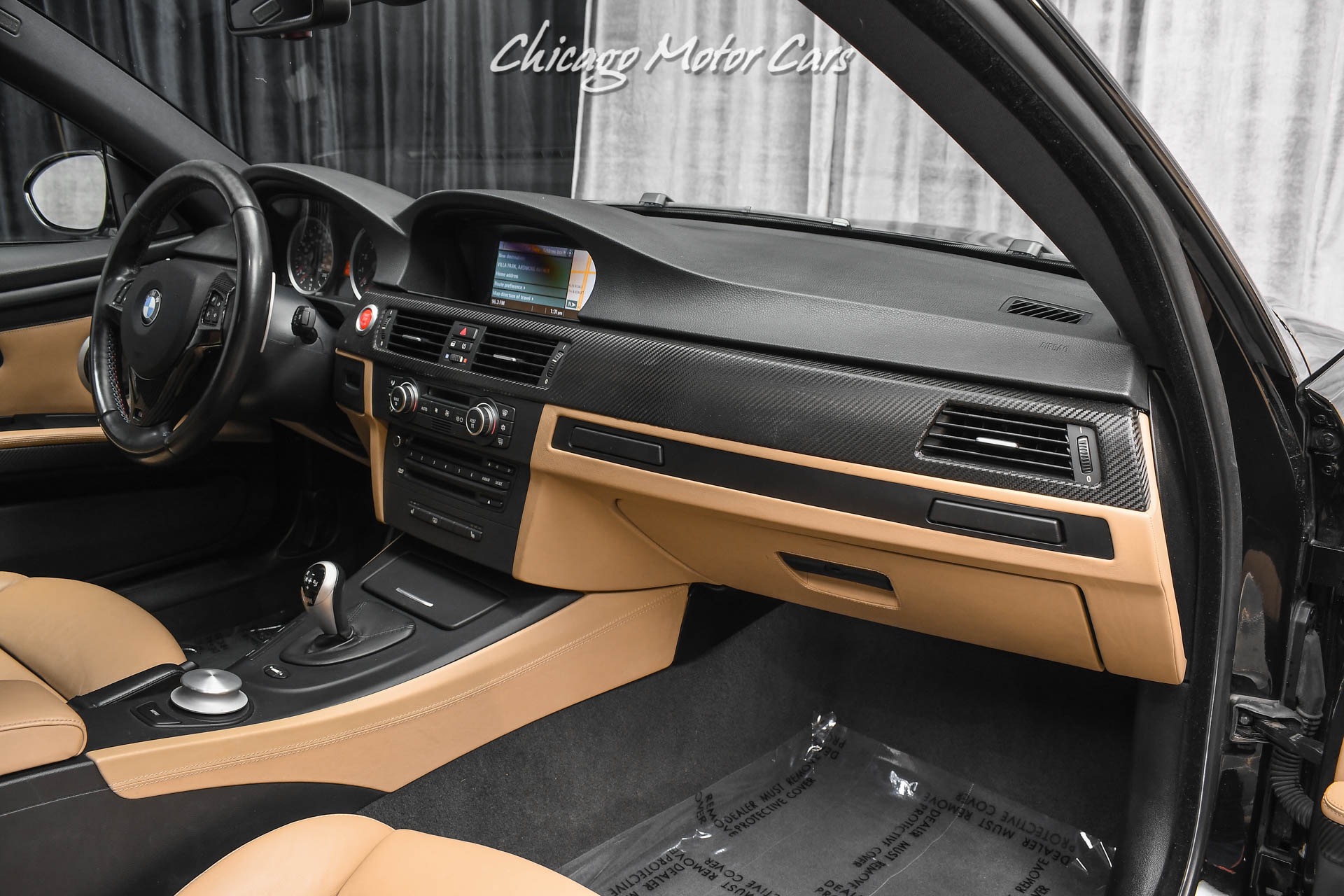Custom 2008 Bmw M3