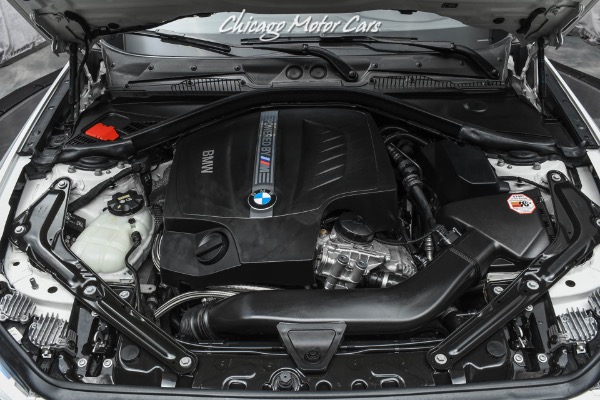 Used 2016 BMW M2 6-Speed Manual! Executive Package! For Sale ($42,800 ...