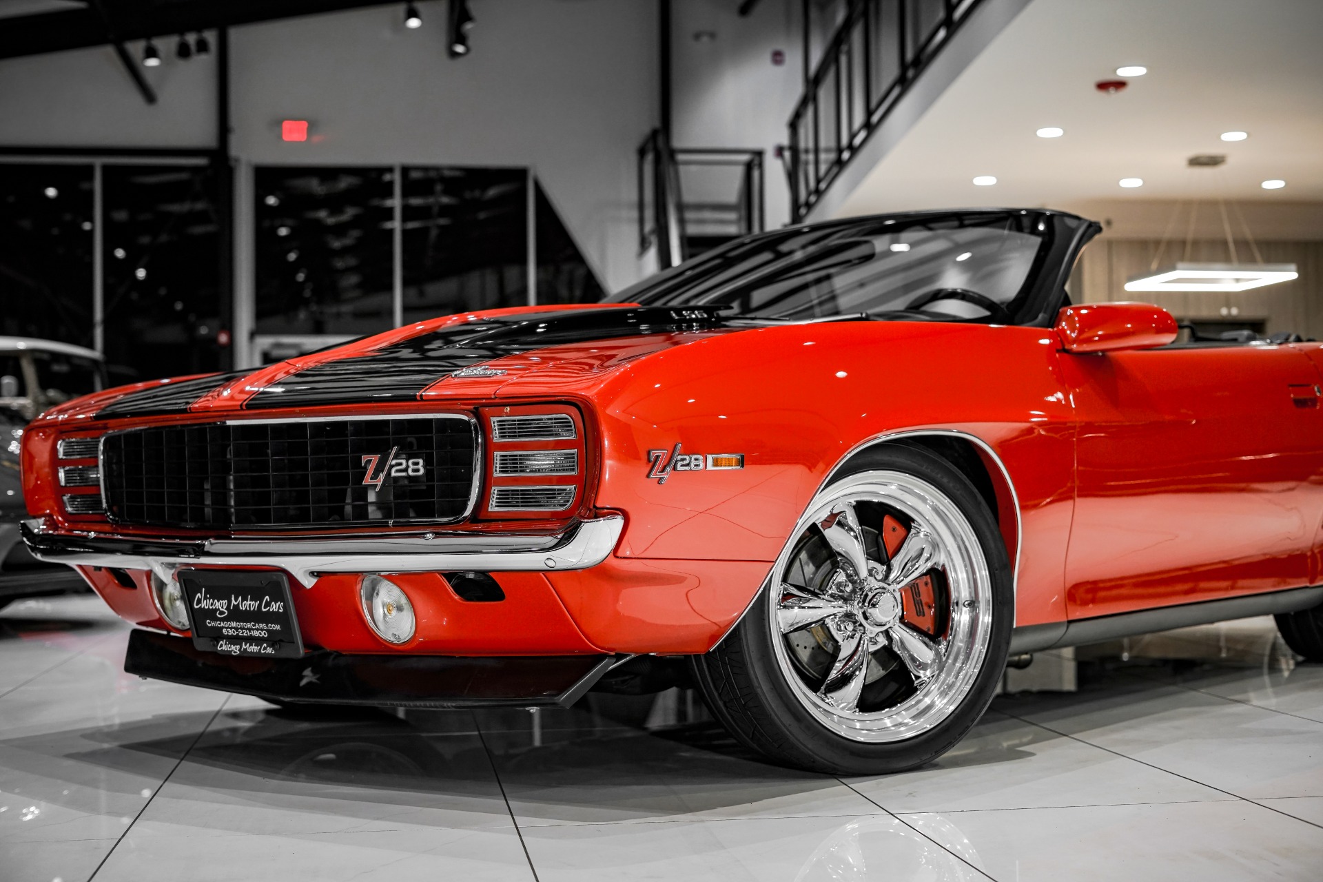 Camaro Z28