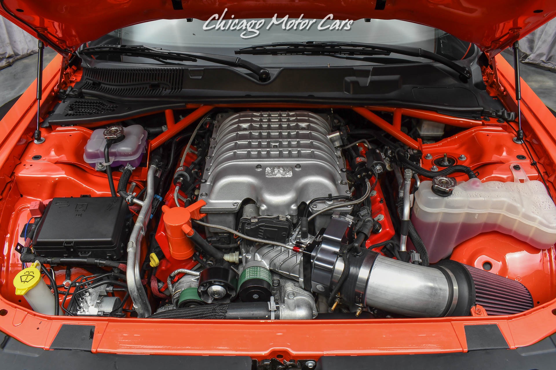 Used 2018 Dodge Challenger SRT Demon 1000+HP Over $50k+ in Upgrades ...