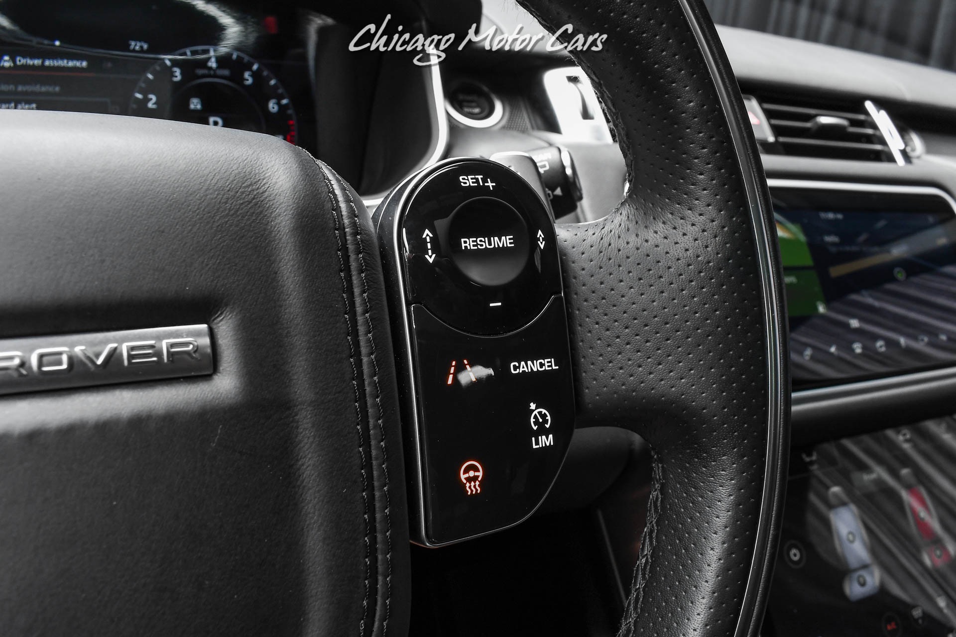 Used 2018 Land Rover Range Rover Sport HSE Dynamic SUV Drive Pro Pack ...