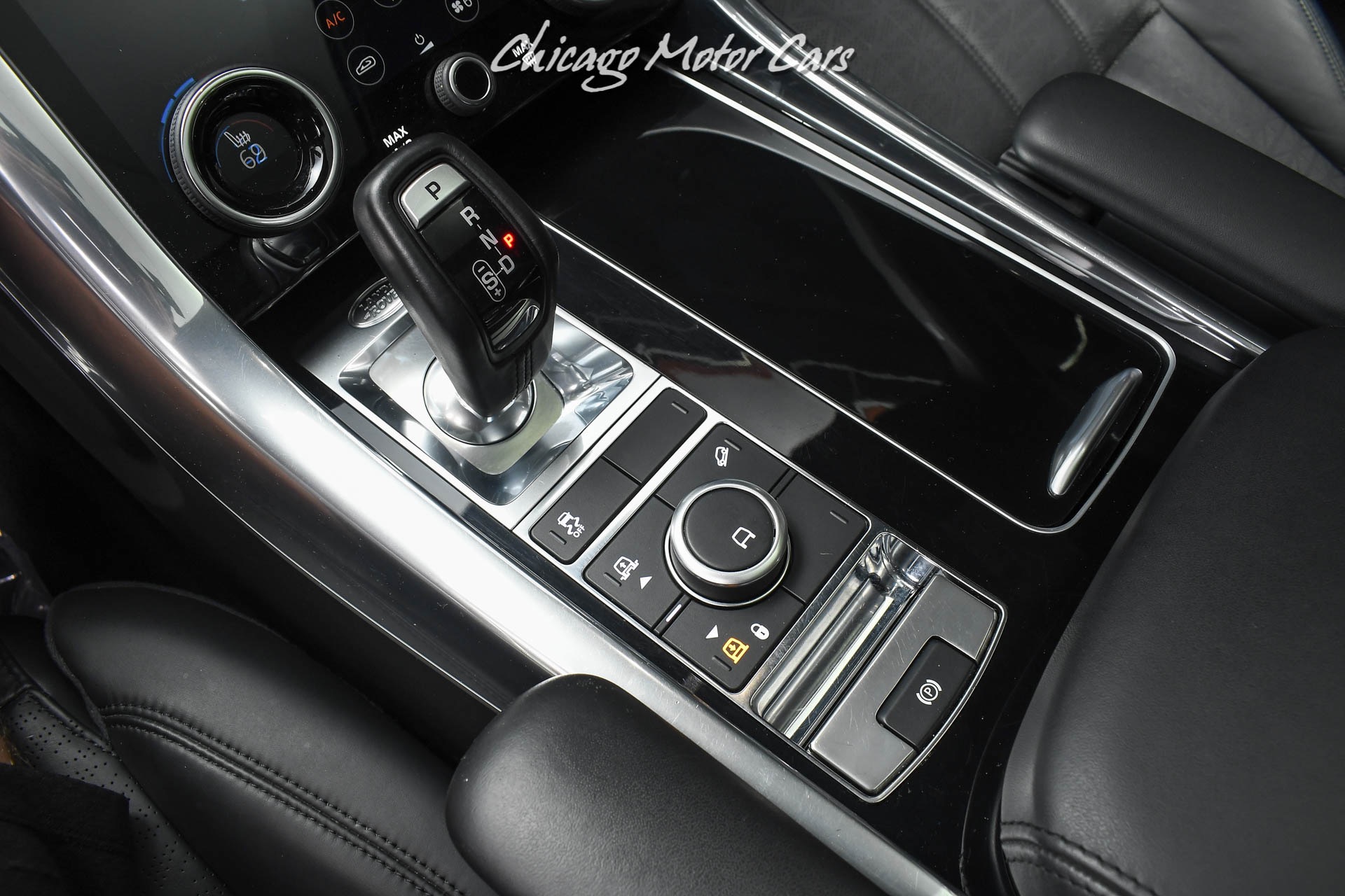 Used 2018 Land Rover Range Rover Sport HSE Dynamic SUV Drive Pro Pack ...