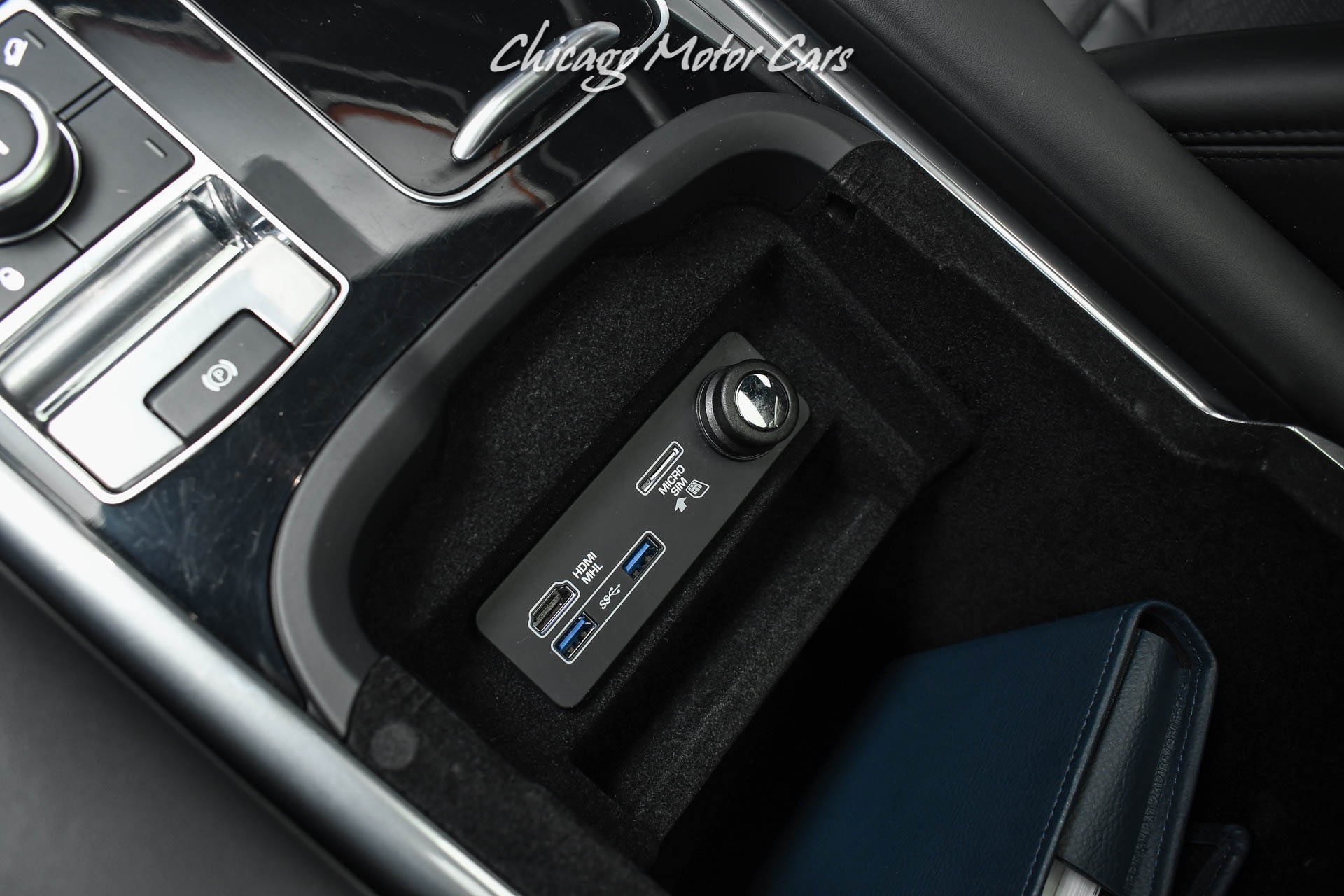 Used 2018 Land Rover Range Rover Sport HSE Dynamic SUV Drive Pro Pack ...