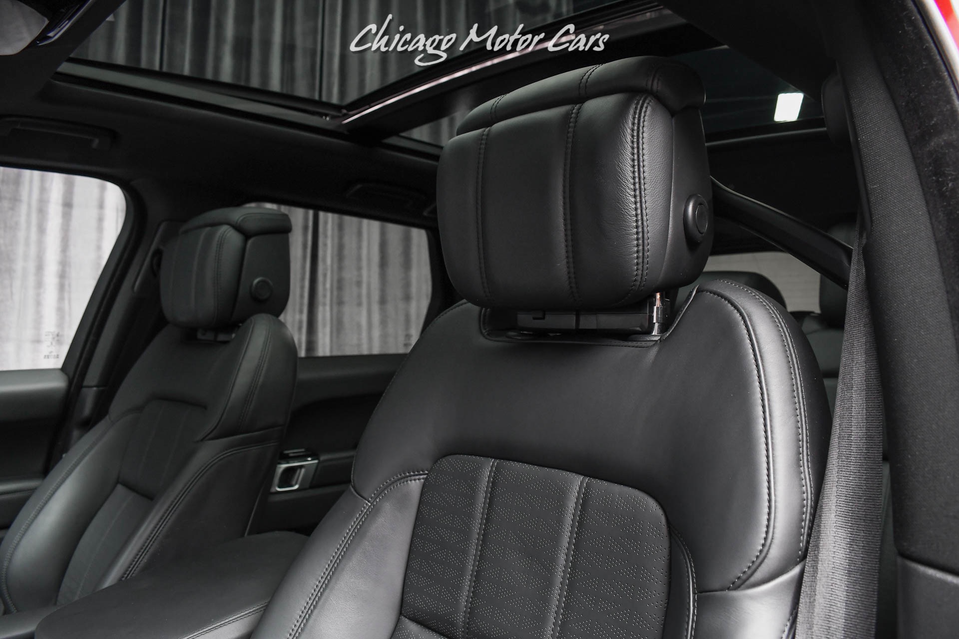 Used 2018 Land Rover Range Rover Sport HSE Dynamic SUV Drive Pro Pack ...