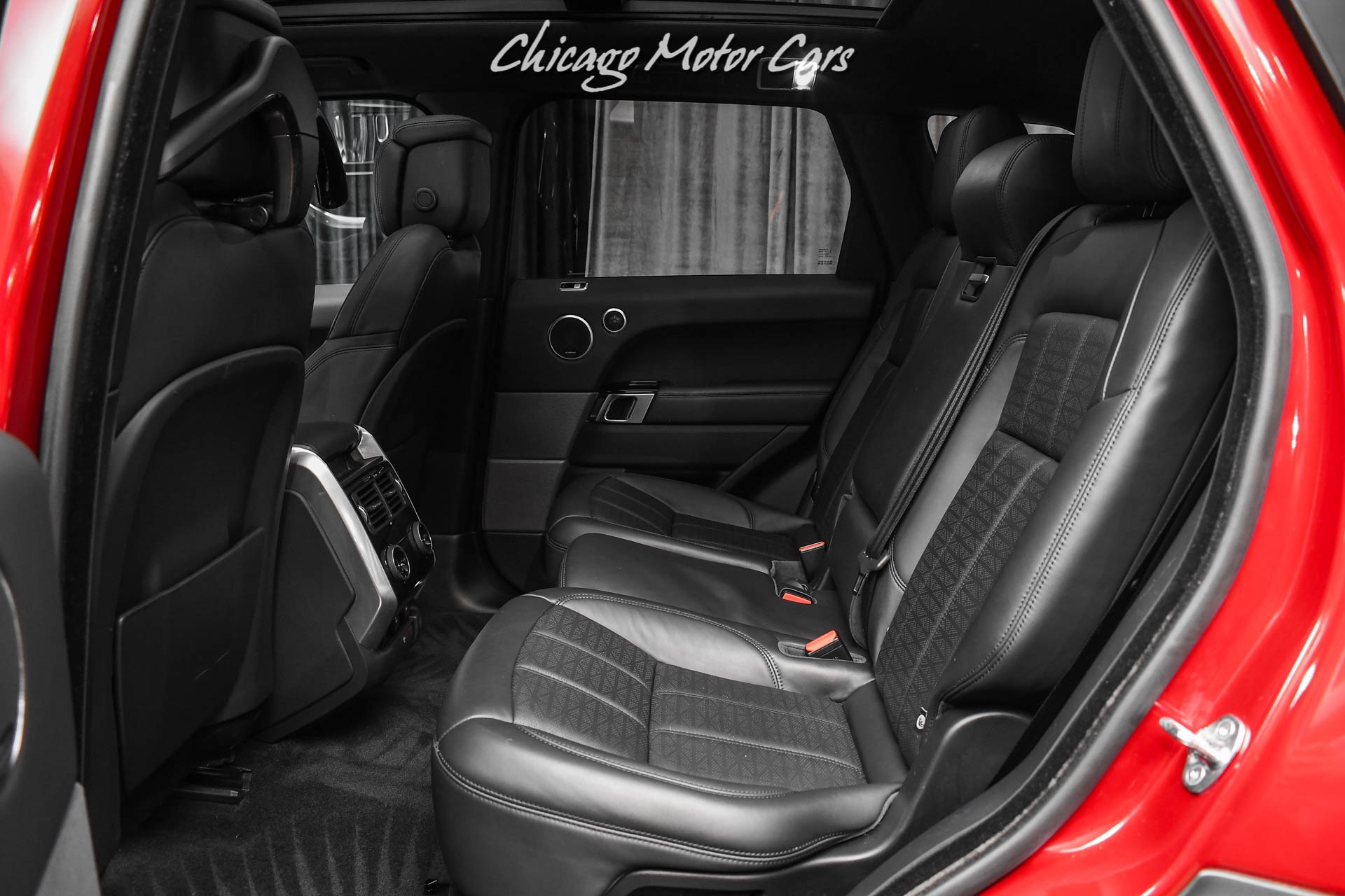 Used 2018 Land Rover Range Rover Sport HSE Dynamic SUV Drive Pro Pack ...