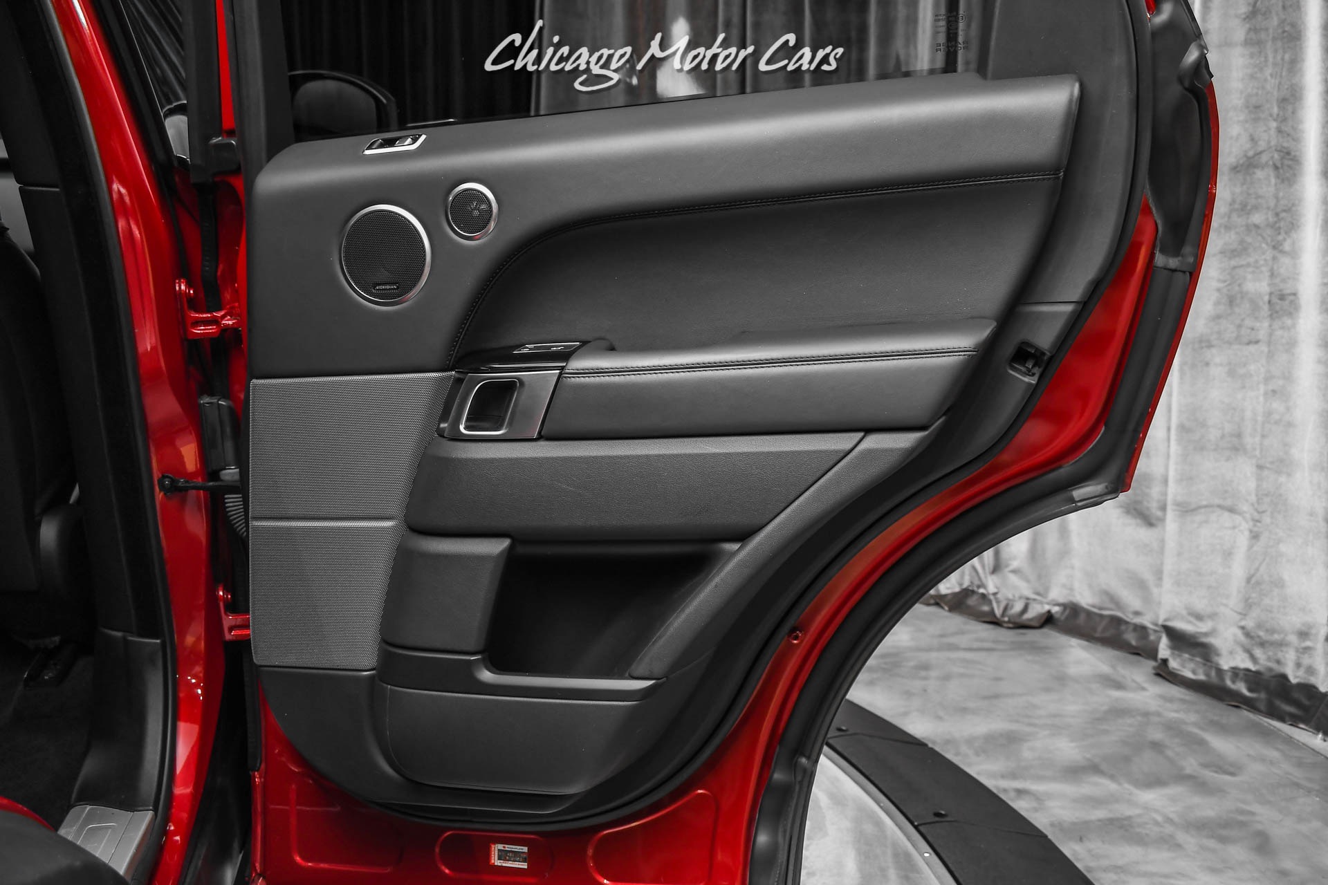 Used 2018 Land Rover Range Rover Sport HSE Dynamic SUV Drive Pro Pack ...