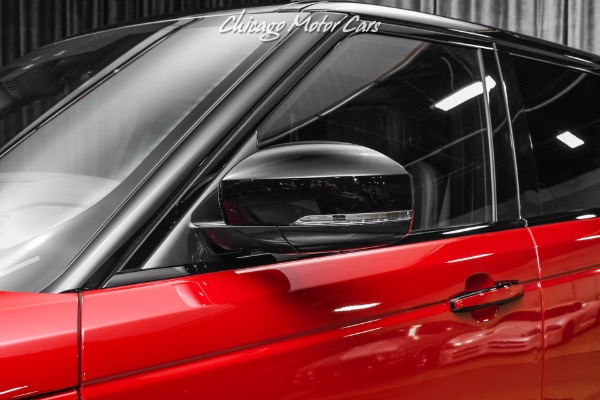 Used 2018 Land Rover Range Rover Sport HSE Dynamic SUV Drive Pro Pack ...