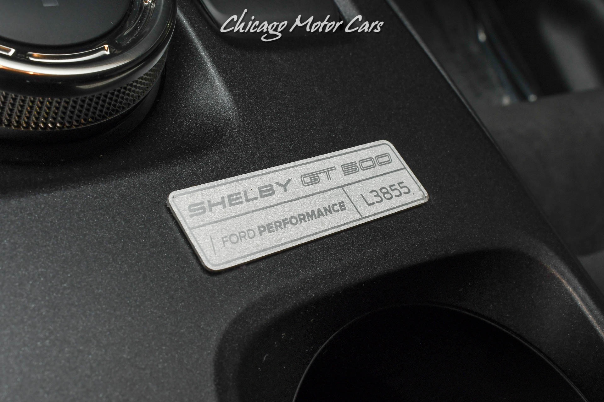 Used 2020 Ford Mustang Shelby GT500 Carbon Fiber Track Pack Golden Ticket Technology Pack 396 ...