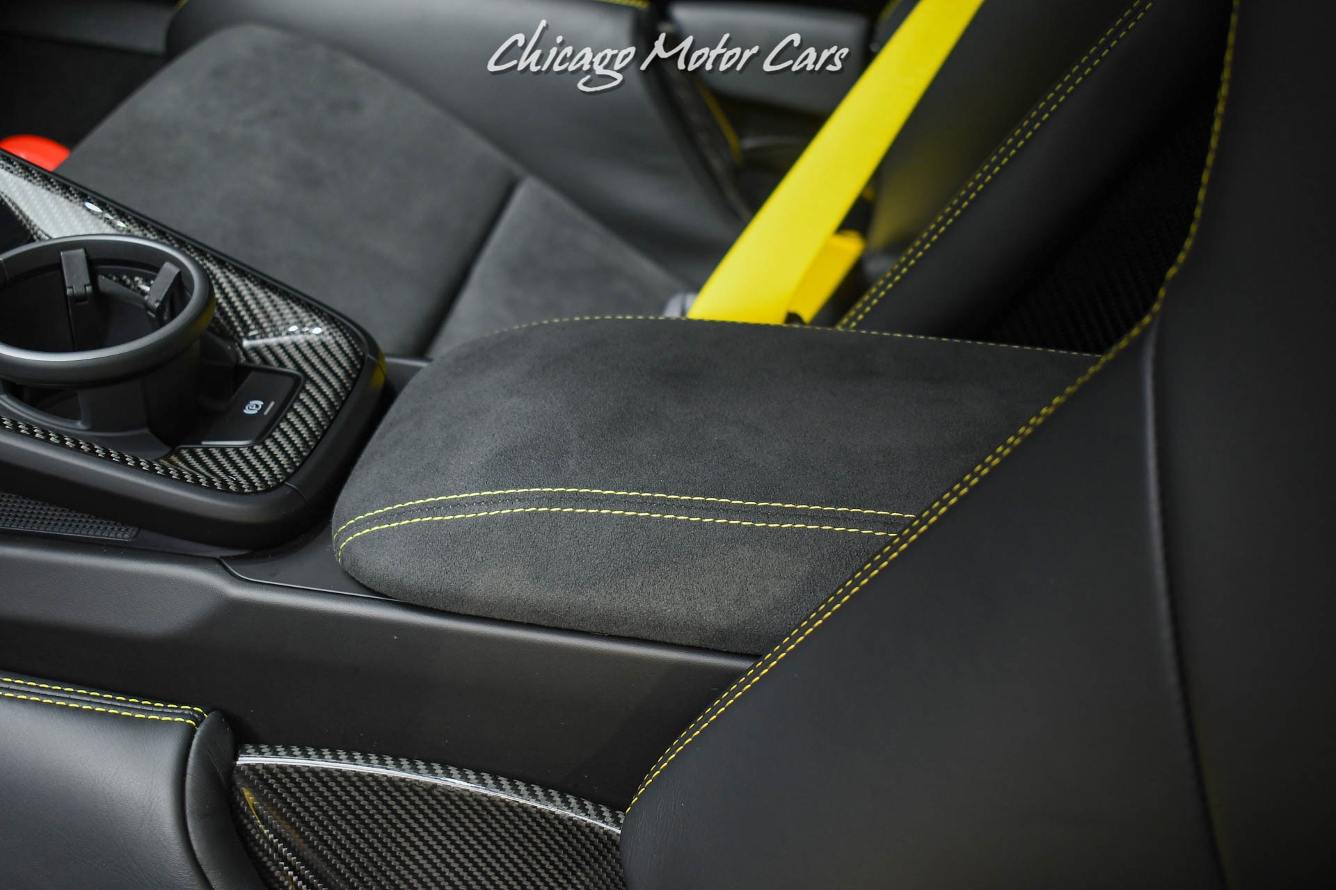 Used 2022 Porsche 911 GT3 Coupe Shark Blue! Full Bucket Seats ...