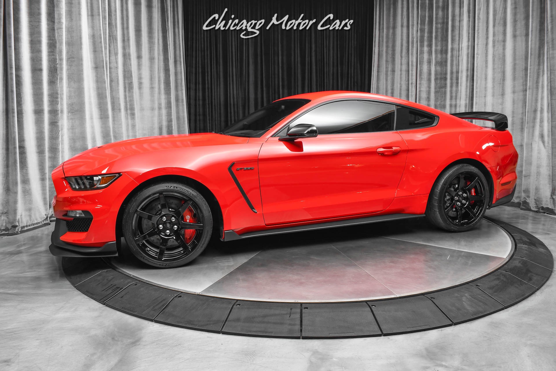 2017 Mustang 2017 Ford Mustang GT Premium Coupe Auction Cars & Bids