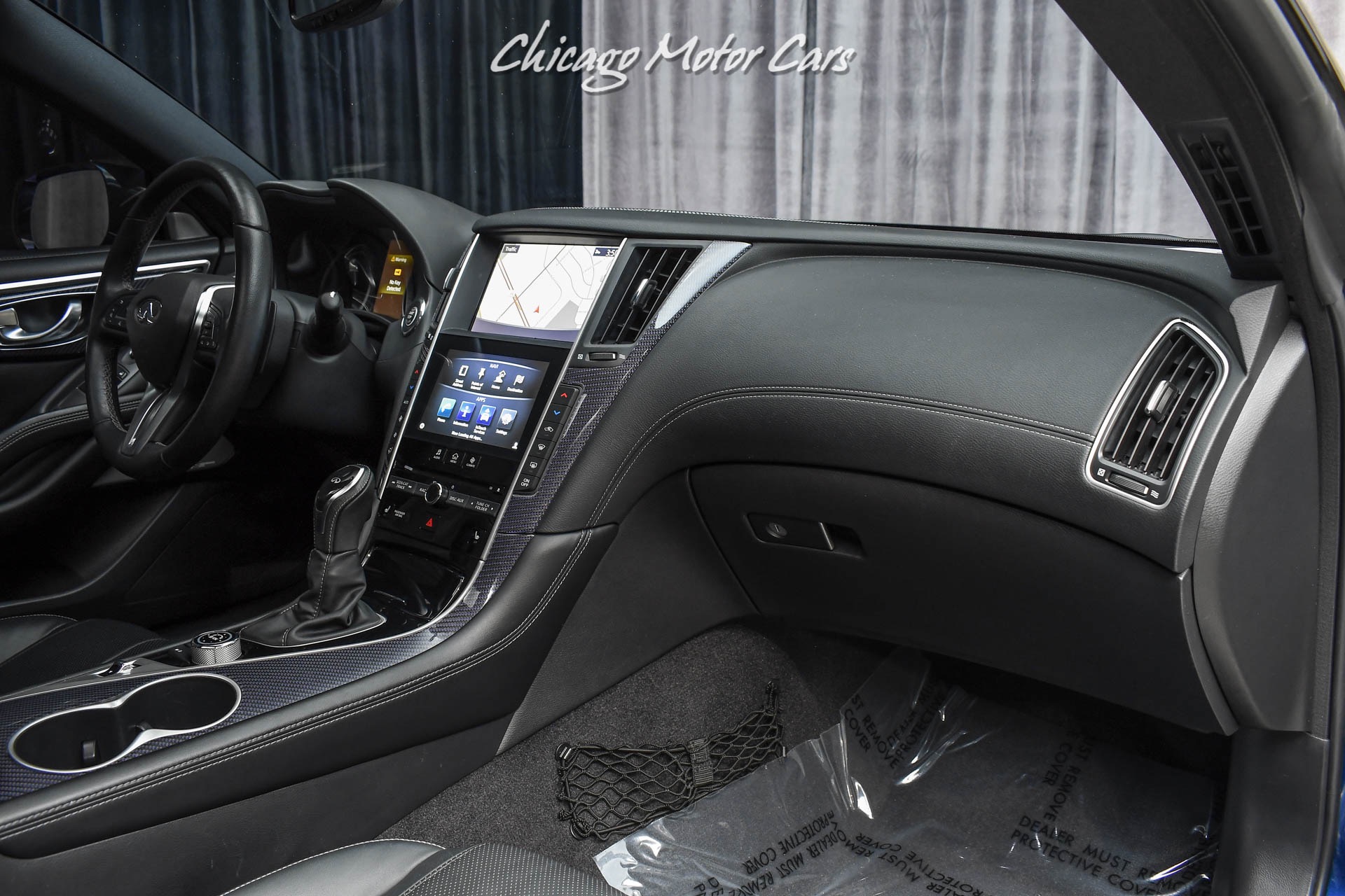 Infiniti Q60 Interior 2018 | Cabinets Matttroy