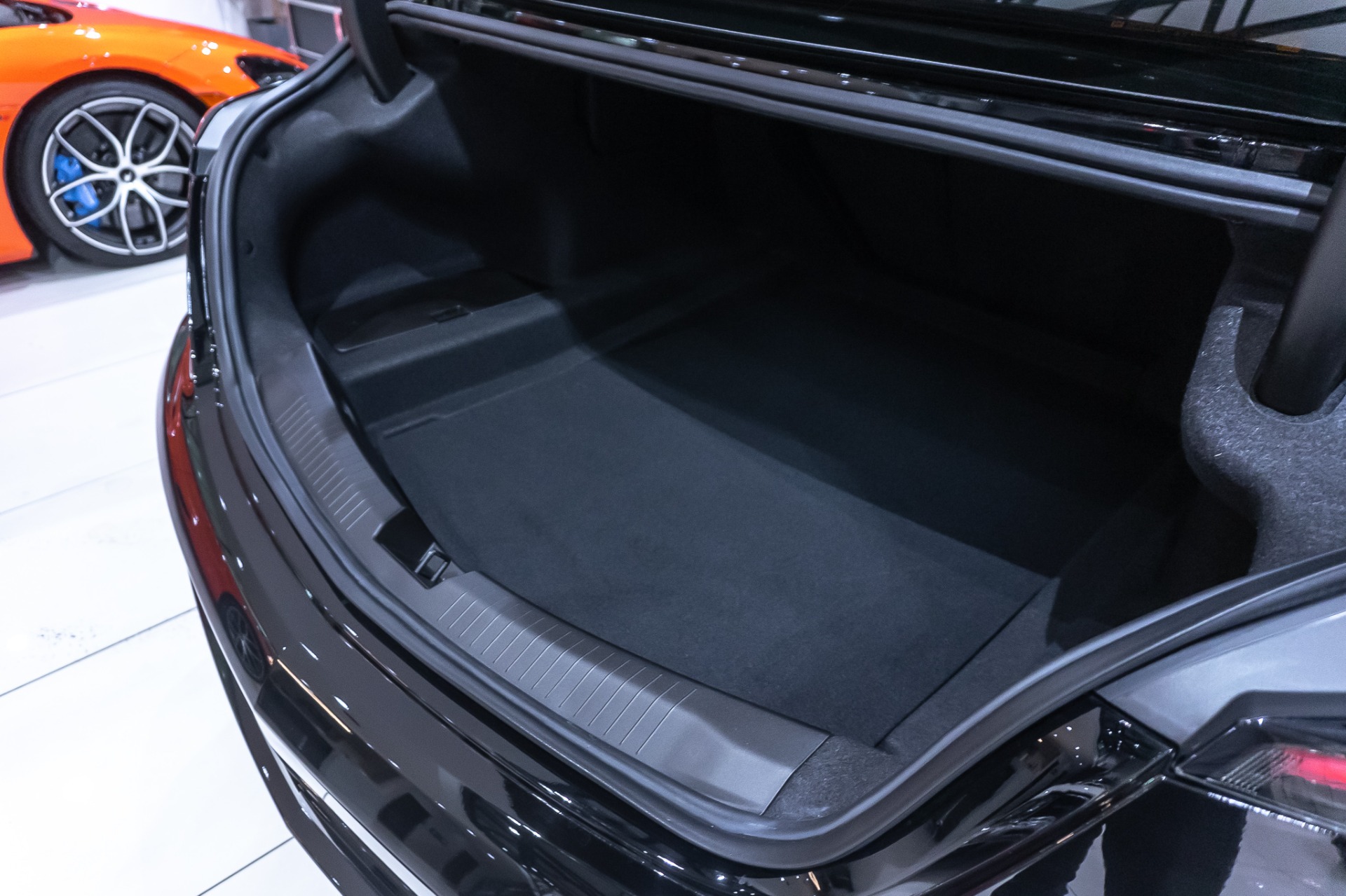 2023 Cadillac CT5-V Blackwing Interior Dimensions: Seating,, 45% OFF