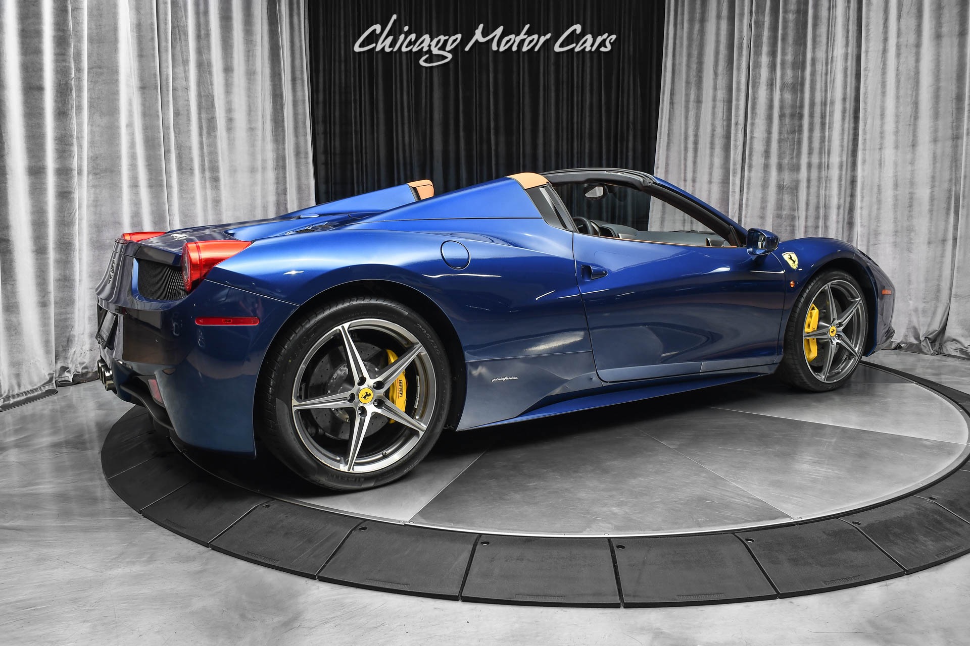 Ferrari 458 Scuderia 2014 Ferrari 458 (2009 2015): Review, Specs And
