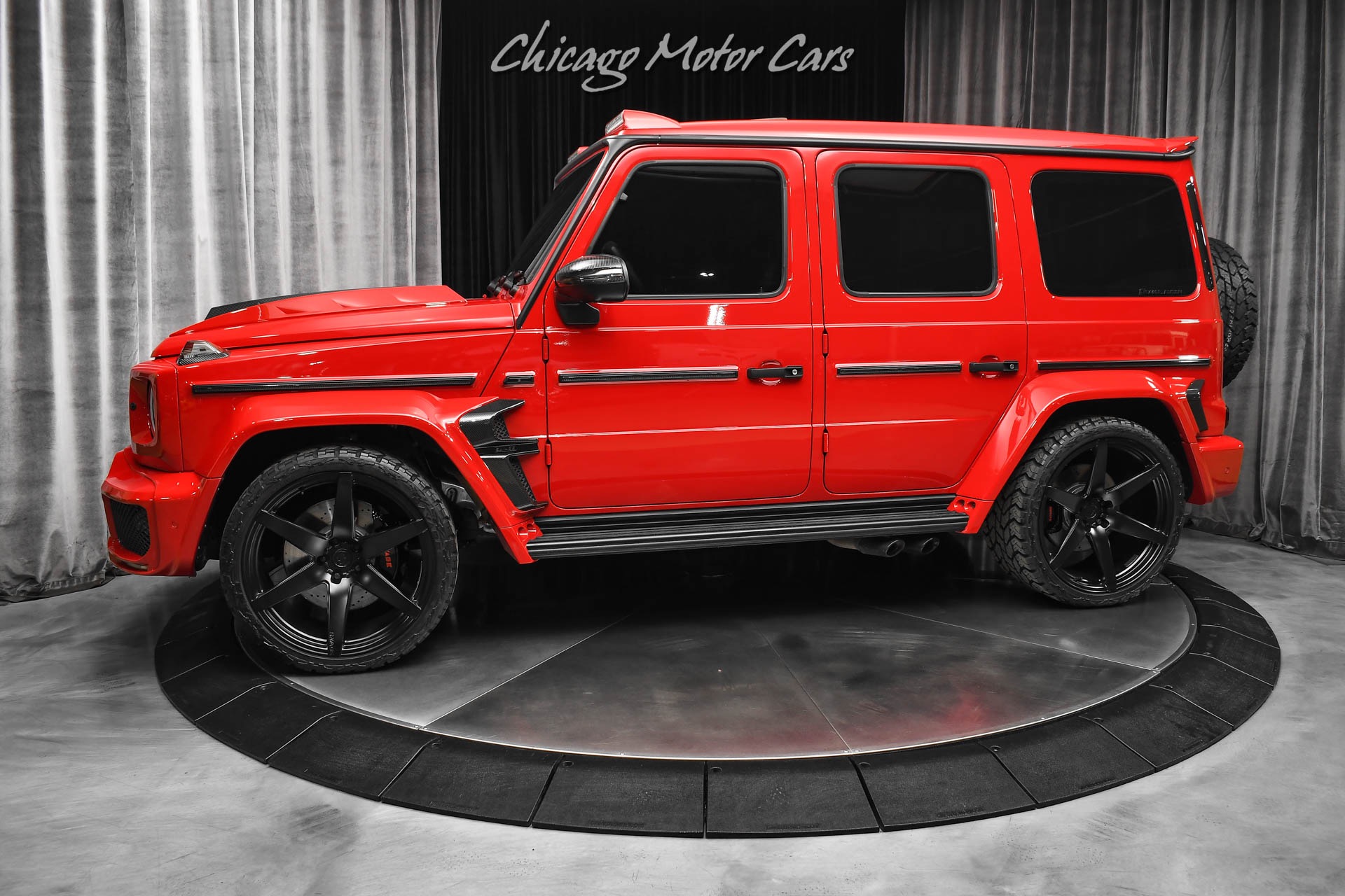 Red Amg Body High Quality A45 Body Kit For Mercedes Benz W176 Upgard