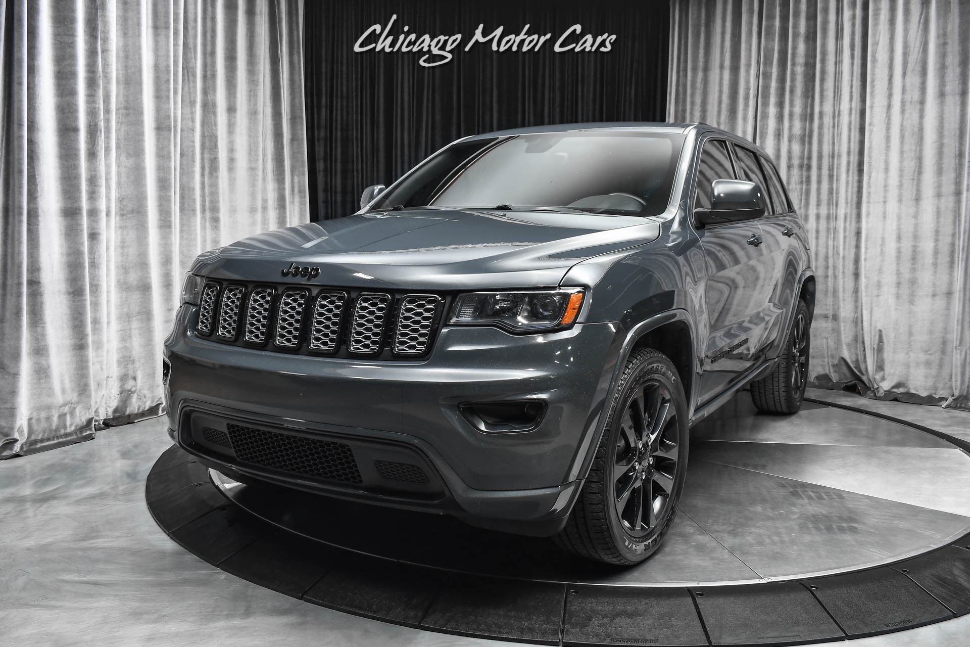 Jeep Grand Cherokee Interior Colors 2017 | Cabinets Matttroy