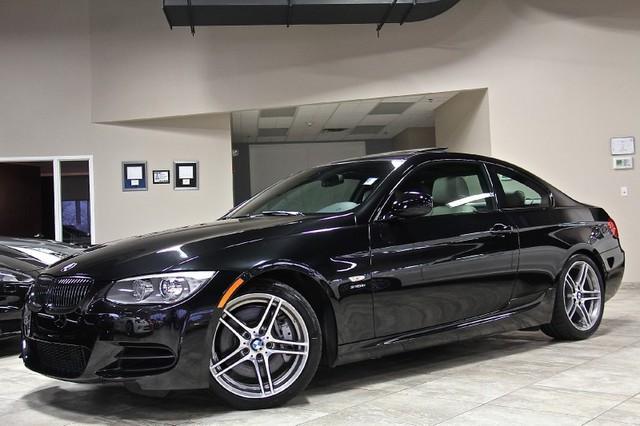 New 2011 BMW 335IS Sport For Sale (Sold) | Chicago Motor Cars Stock #C10385
