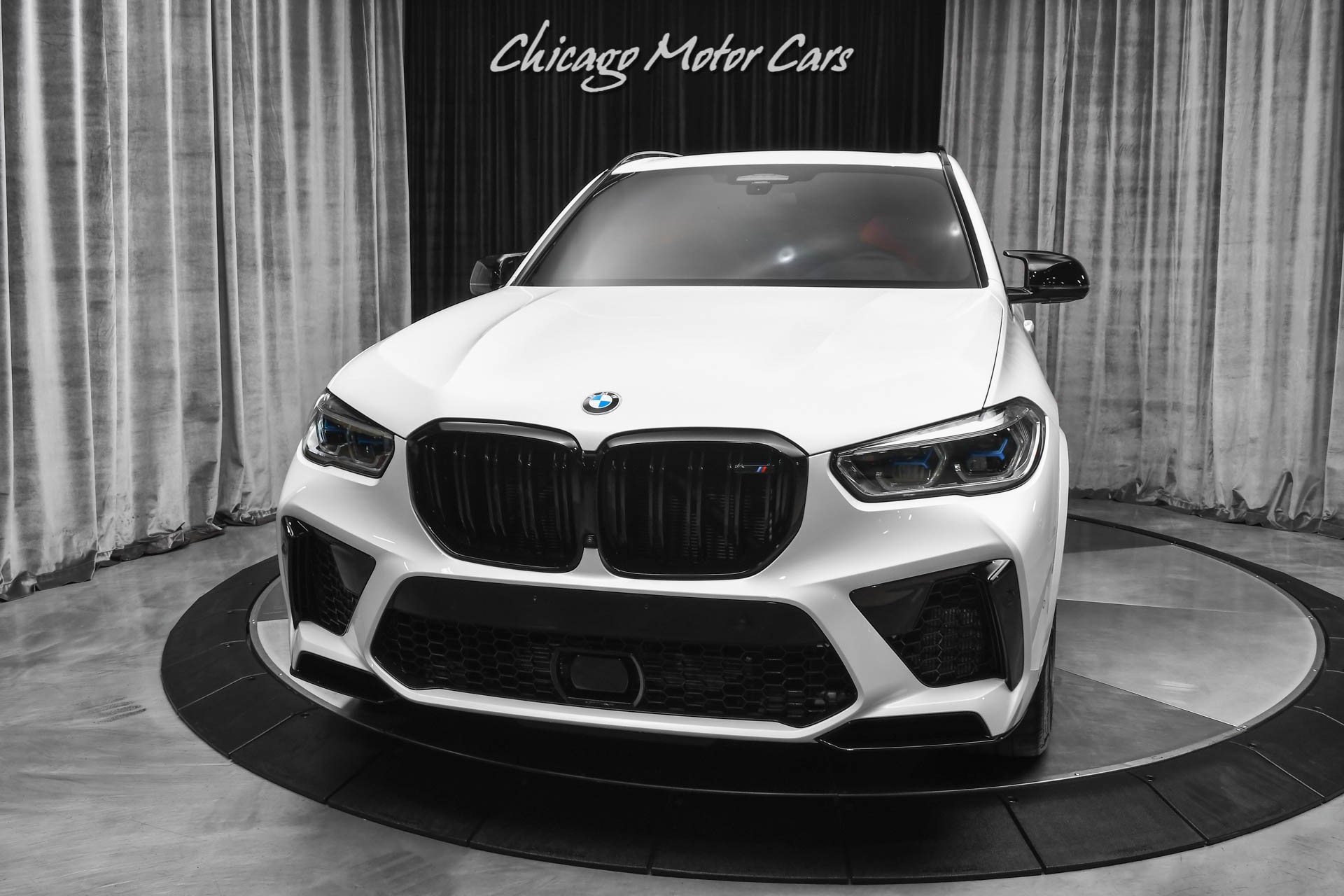 Used 2021 BMW X5 M SUV Competition ONLY 6K Miles Perfect Spec Used 2021 BMW X5 M SUV Competition ONLY 6K Miles Perfect Spec