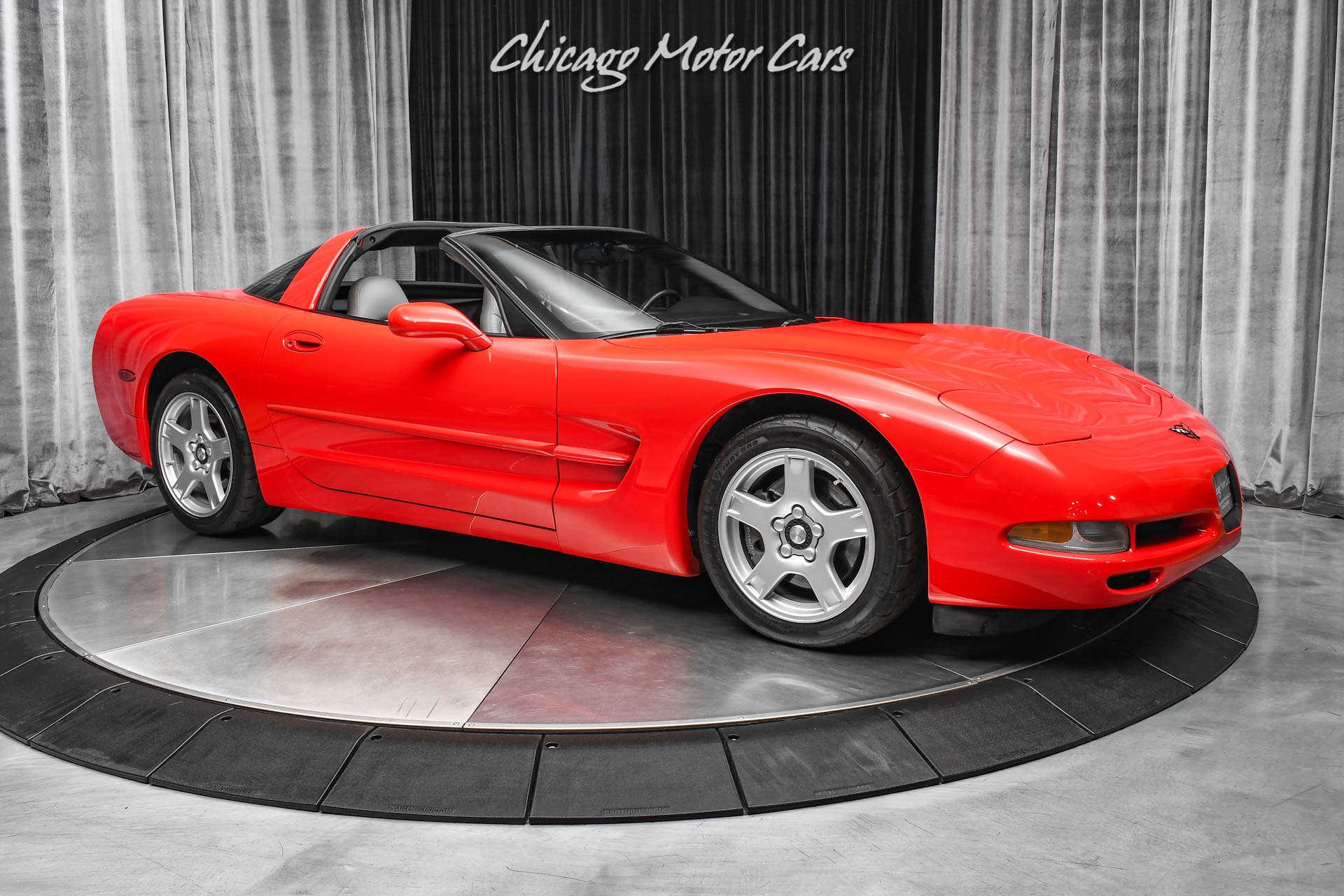 Used 1997 Chevrolet Corvette Coupe ONLY 46k Miles! Bone Stock! Well ...